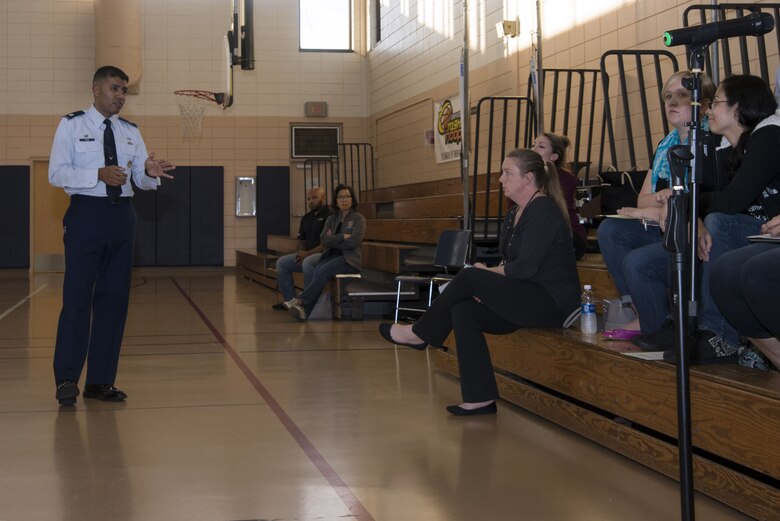 EFMP assists more than 1,000 military families > MacDill Air Force Base ...