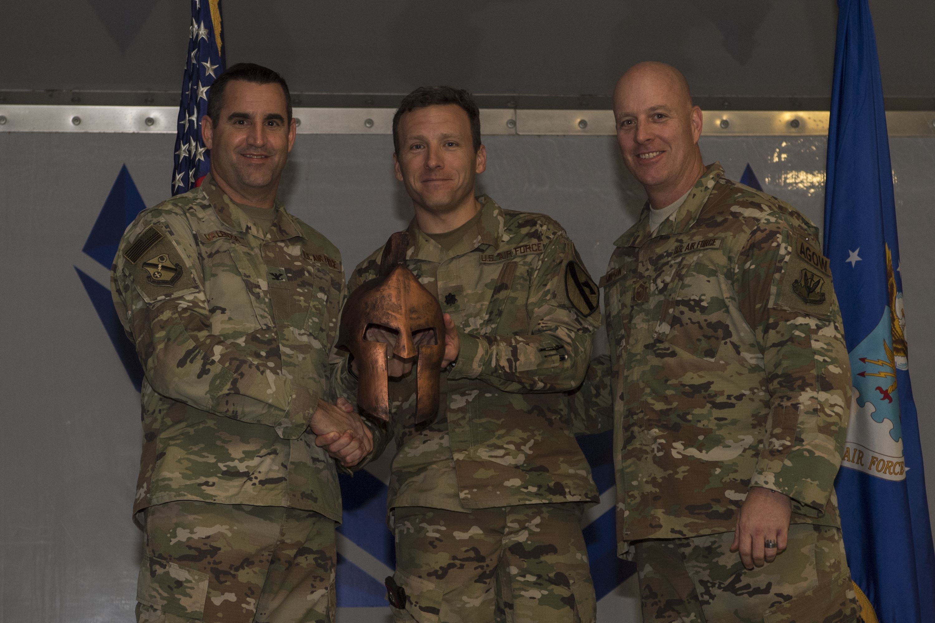 93d Air Ground Operations Wing hosts annual awards > Moody Air Force ...