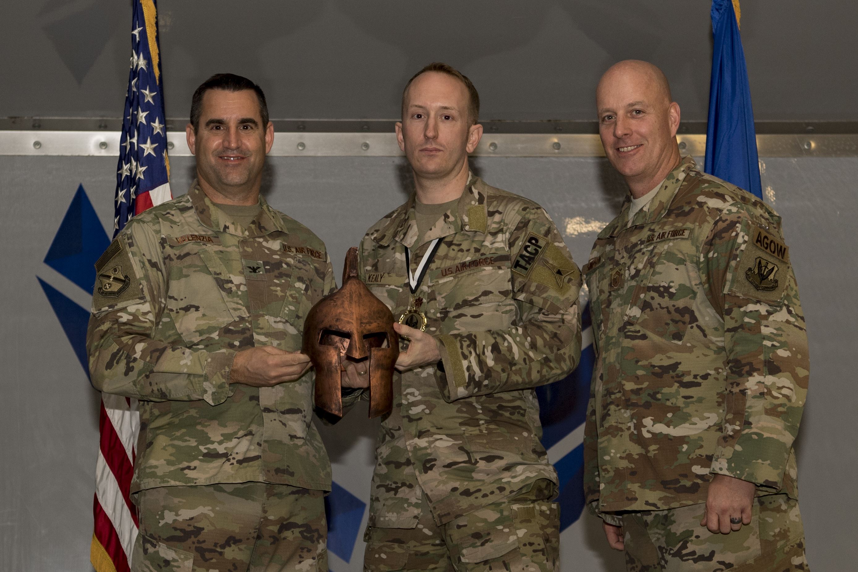 93d Air Ground Operations Wing hosts annual awards > Moody Air Force ...