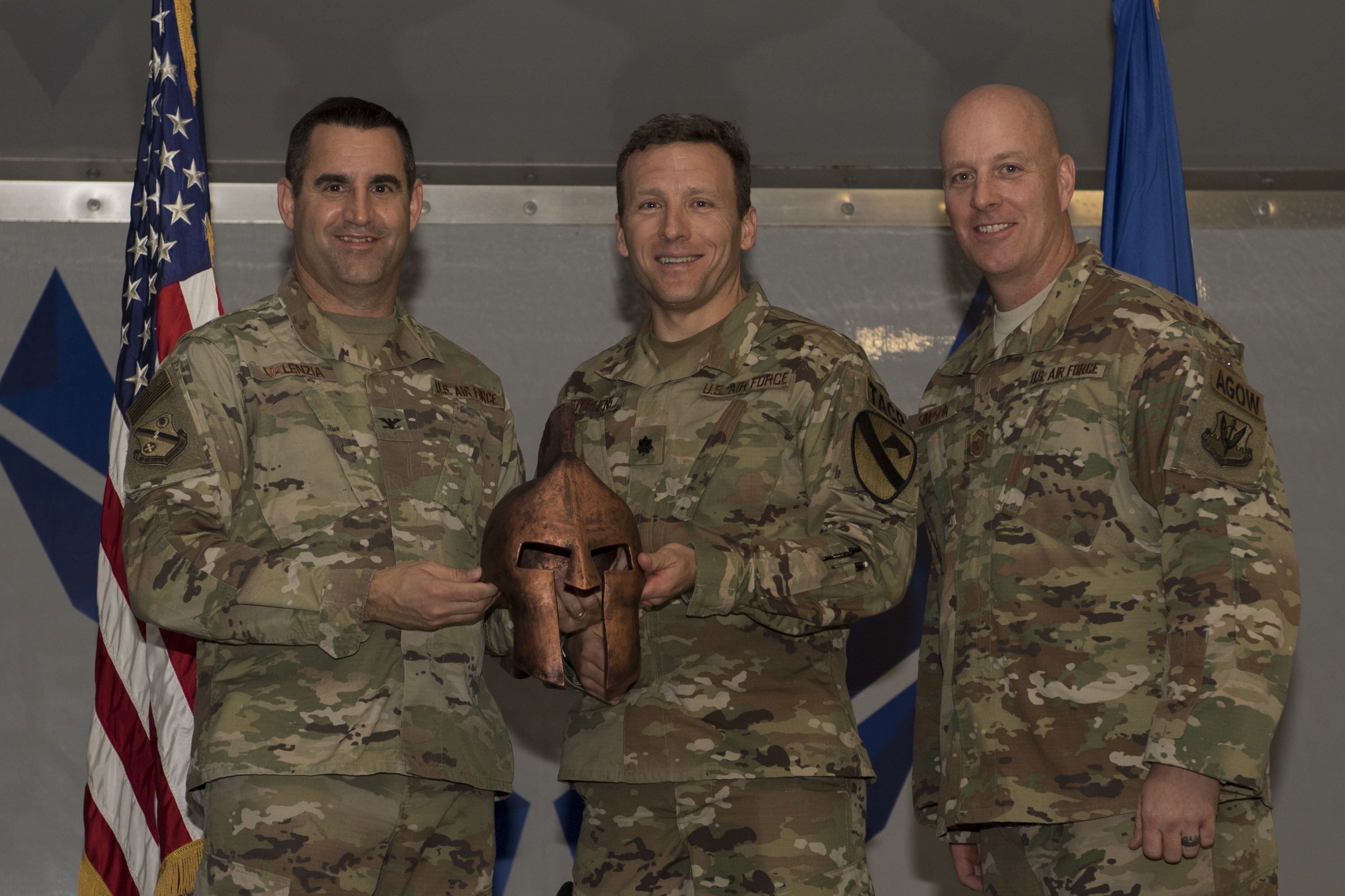 93d Air Ground Operations Wing hosts annual awards > Moody Air Force ...