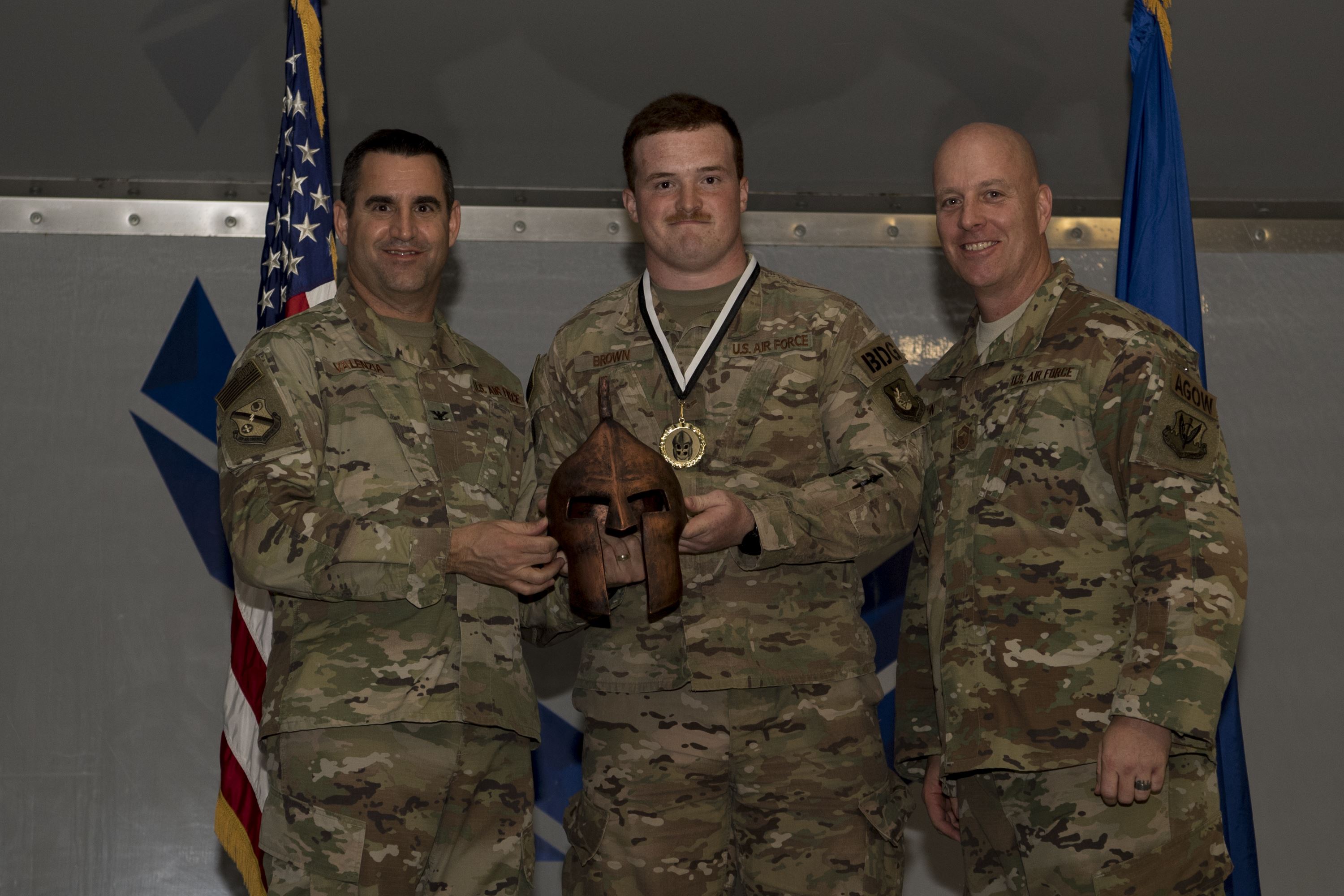 93d Air Ground Operations Wing hosts annual awards > Moody Air Force ...