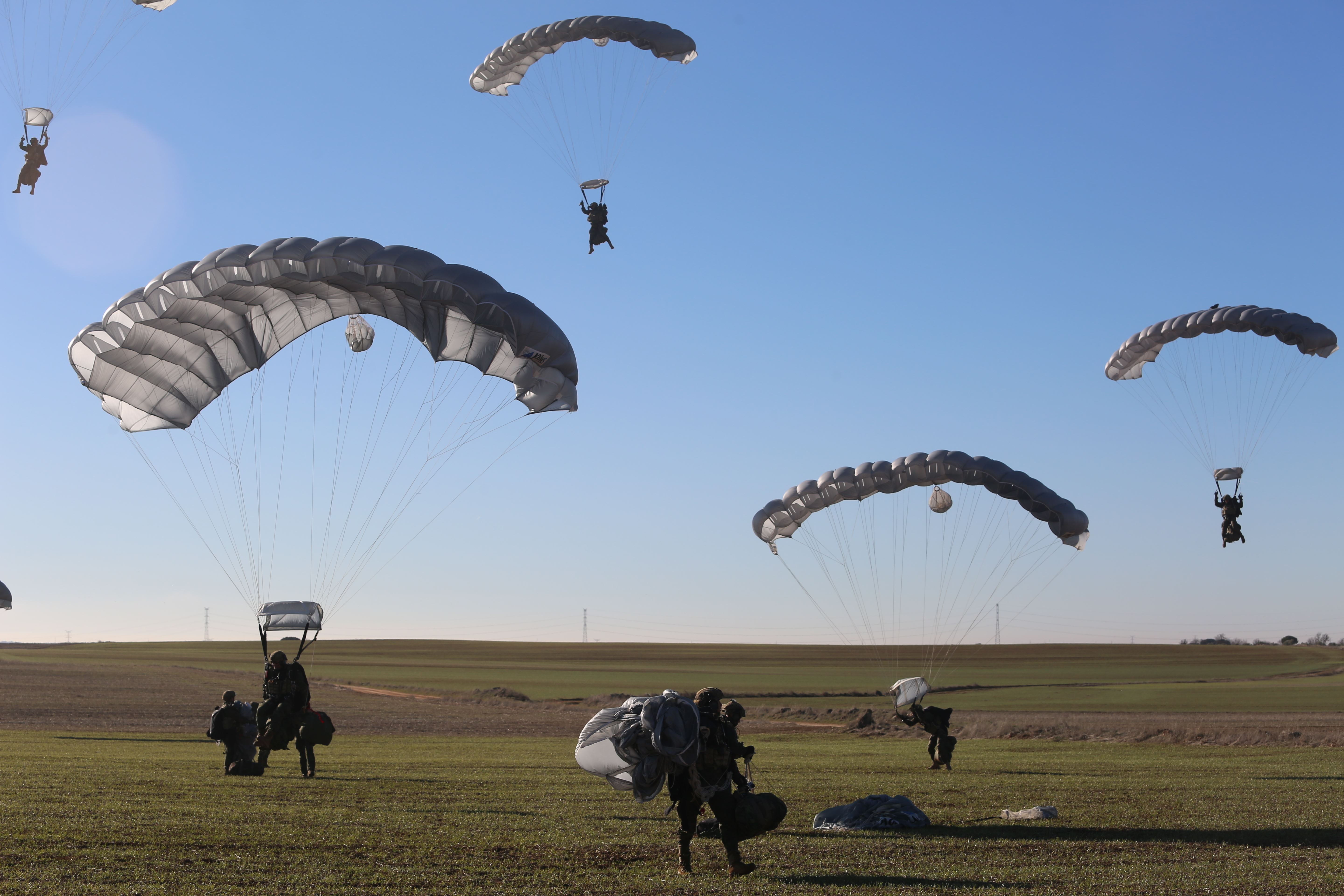 Operation Death From Above