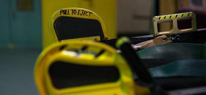 Pull to Eject > Kadena Air Base > Article Display