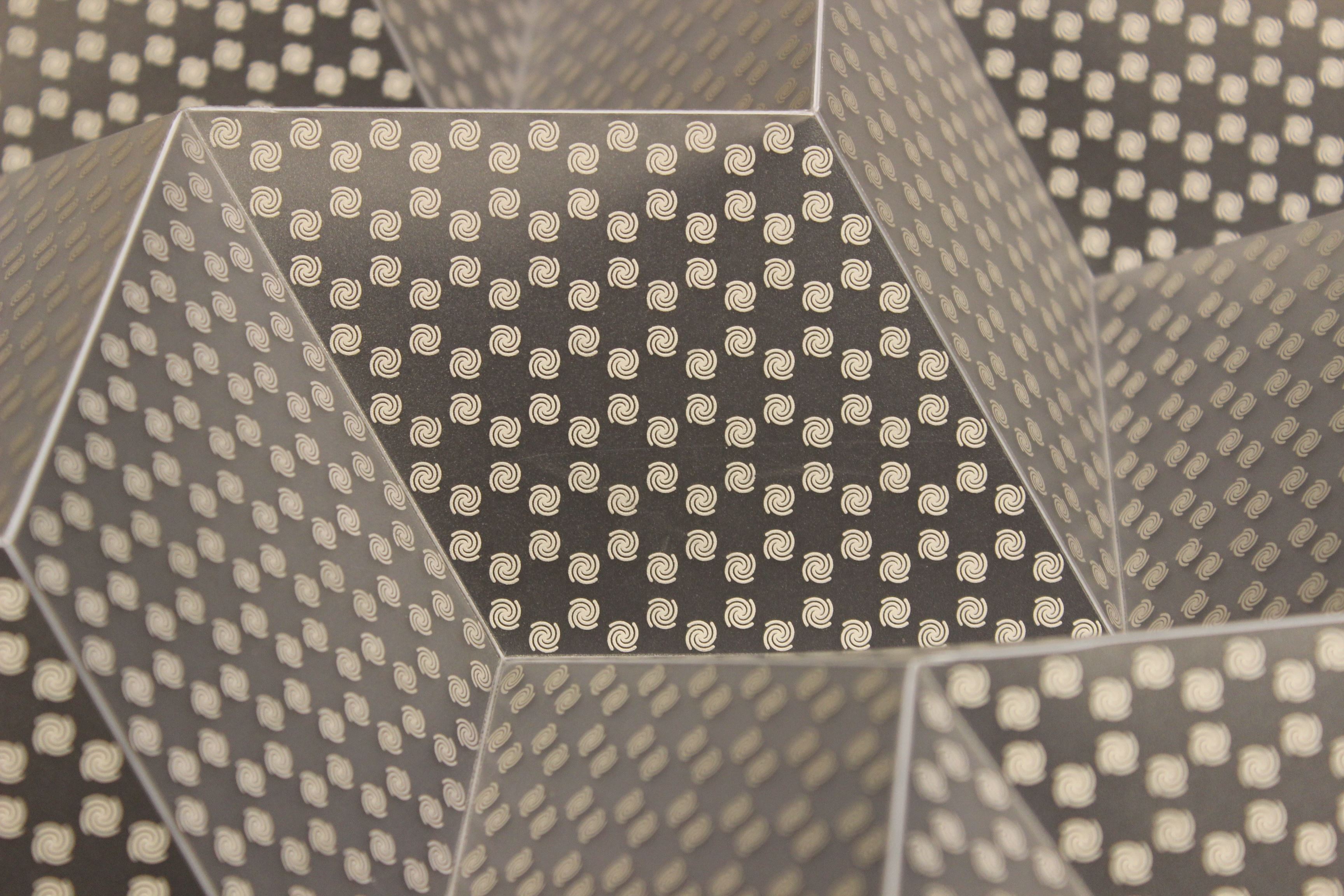 Linking engineering, art and science: Origami may be key to complex Air ...