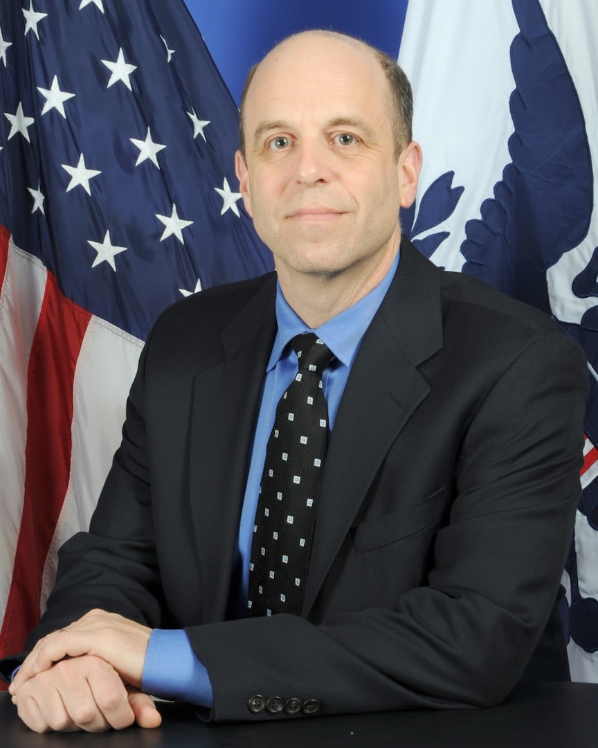 Mr. Gary Rasicot > United States Coast Guard > Biographies