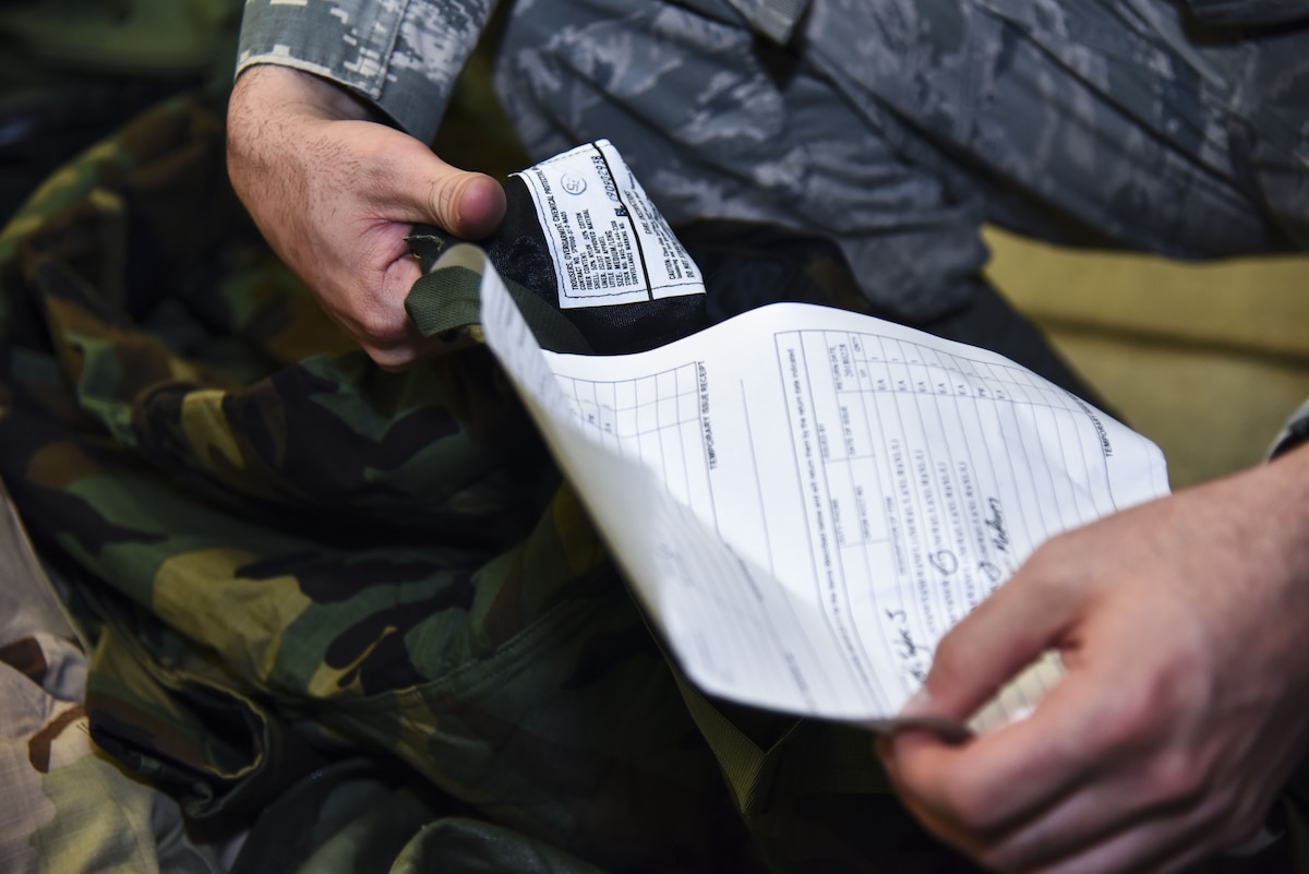 D-M executes Cactus Flag 18-02 readiness exercise (1 of 4) > Davis ...