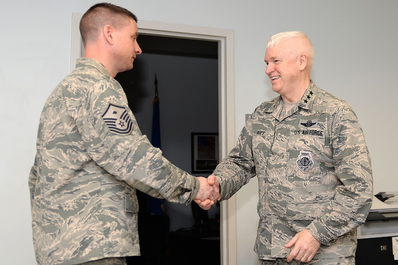 ANG leaders visit 177th Fighter Wing > 177th Fighter Wing | New Jersey ...