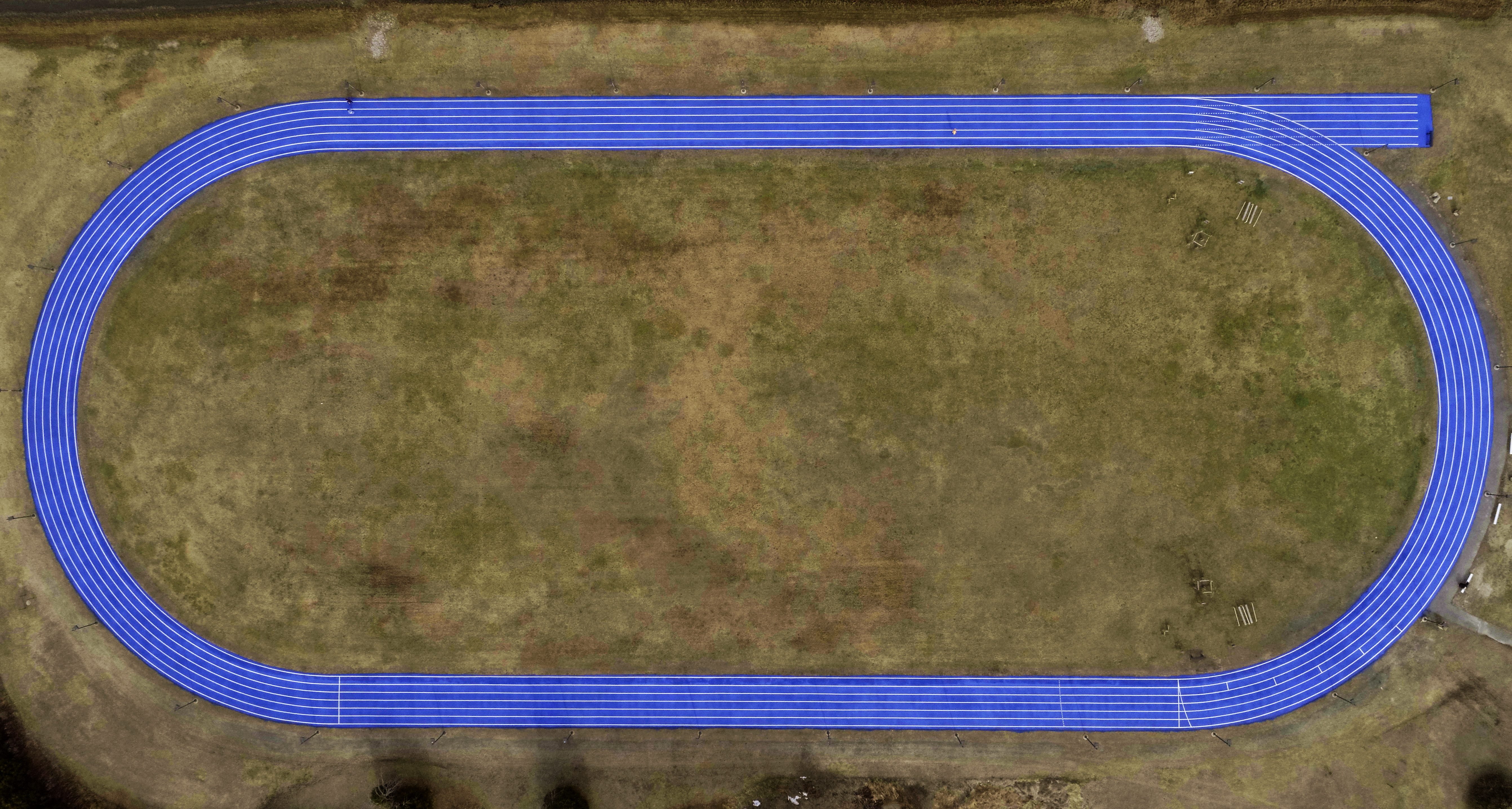 Shellbank: new year, new track > Joint Base Langley-Eustis > Article ...