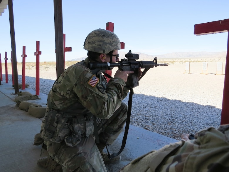 650th RSG names best warrior 2018 > U.S. Army Reserve > News-Display