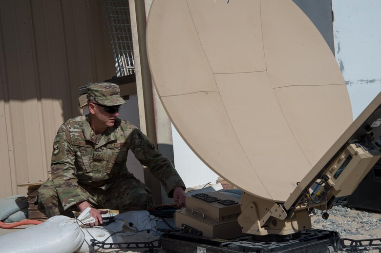 Communication on demand > U.S. Air Force > Article Display