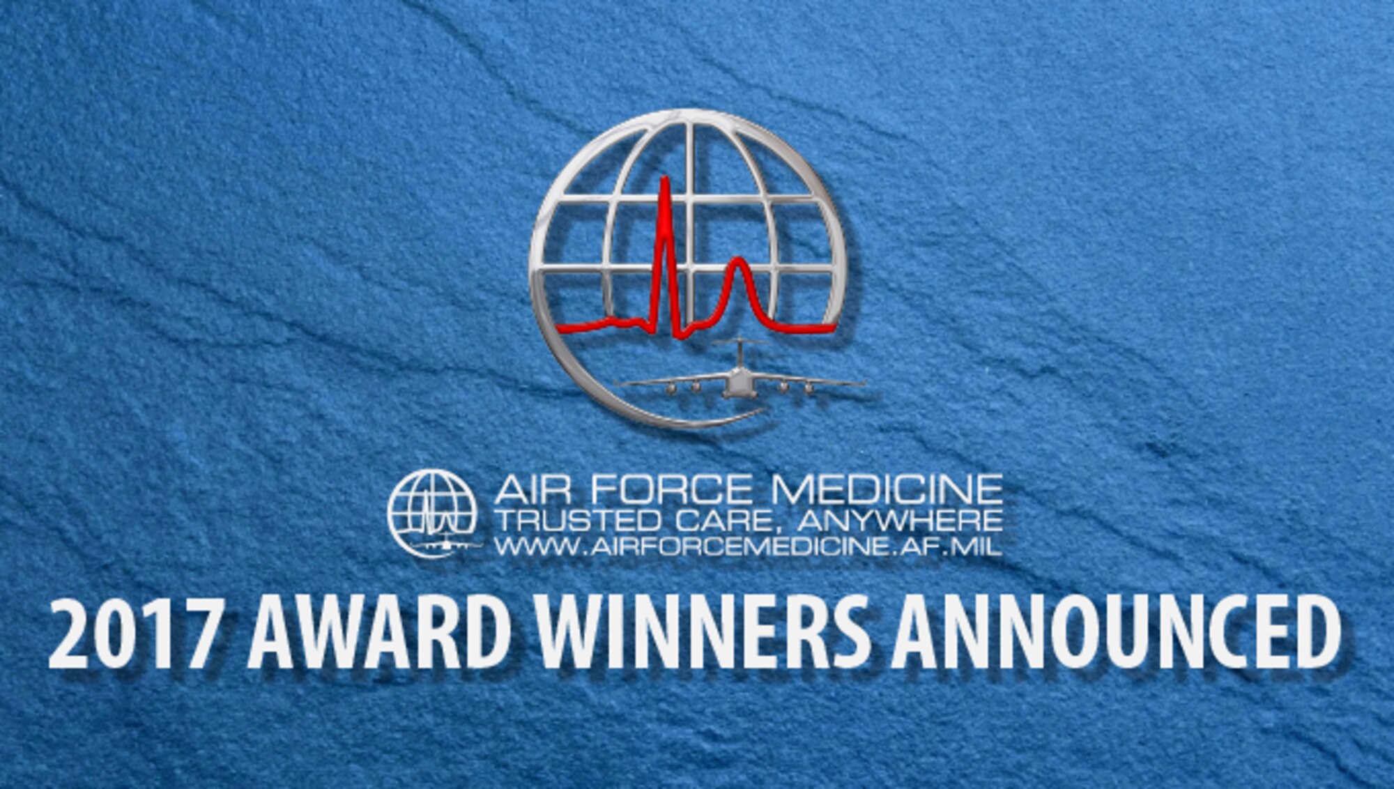 Air Force Medical Service 2017 Award Winners announced > Air Force ...