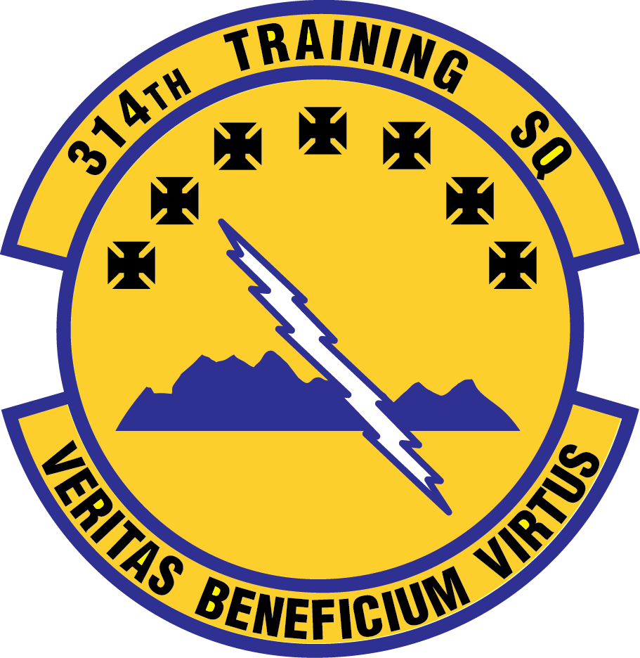 314th Training Squadron > Goodfellow Air Force Base > Display