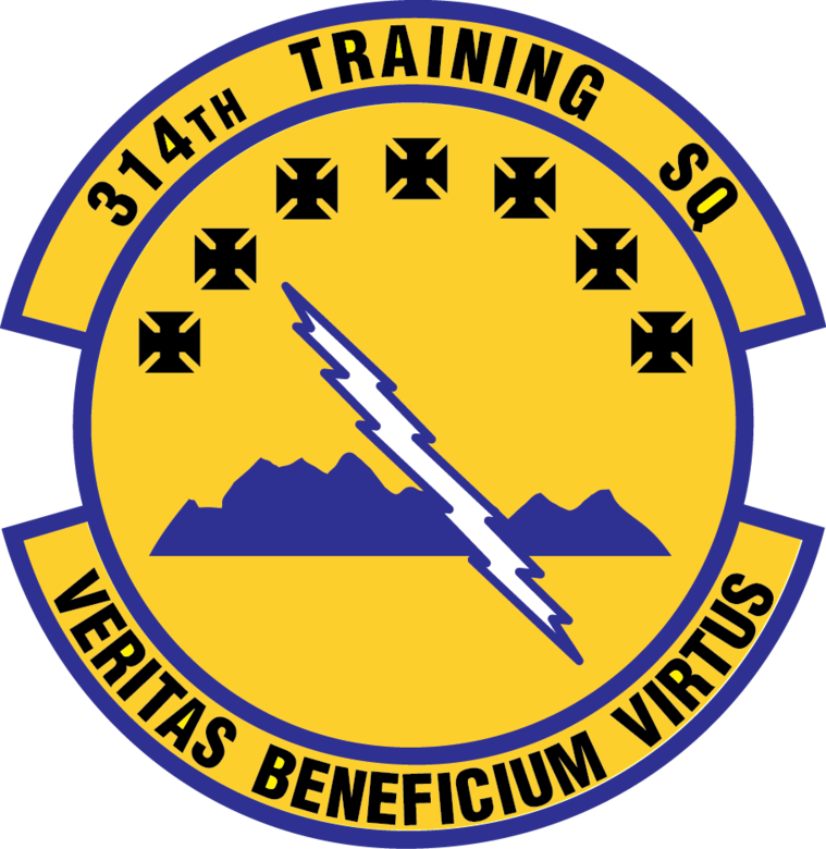 314th Training Squadron > Goodfellow Air Force Base > Display