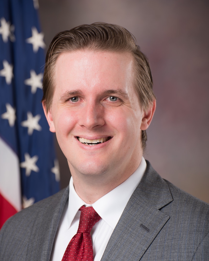 Bryce Loidolt > Institute for National Strategic Studies > Article View