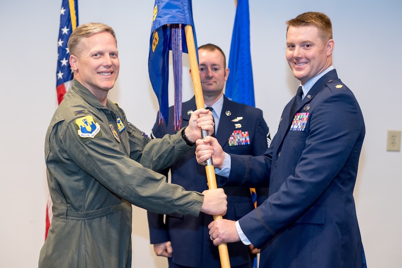 Comptroller flight redesignated as 43d Comptroller Squadron > Pope ...