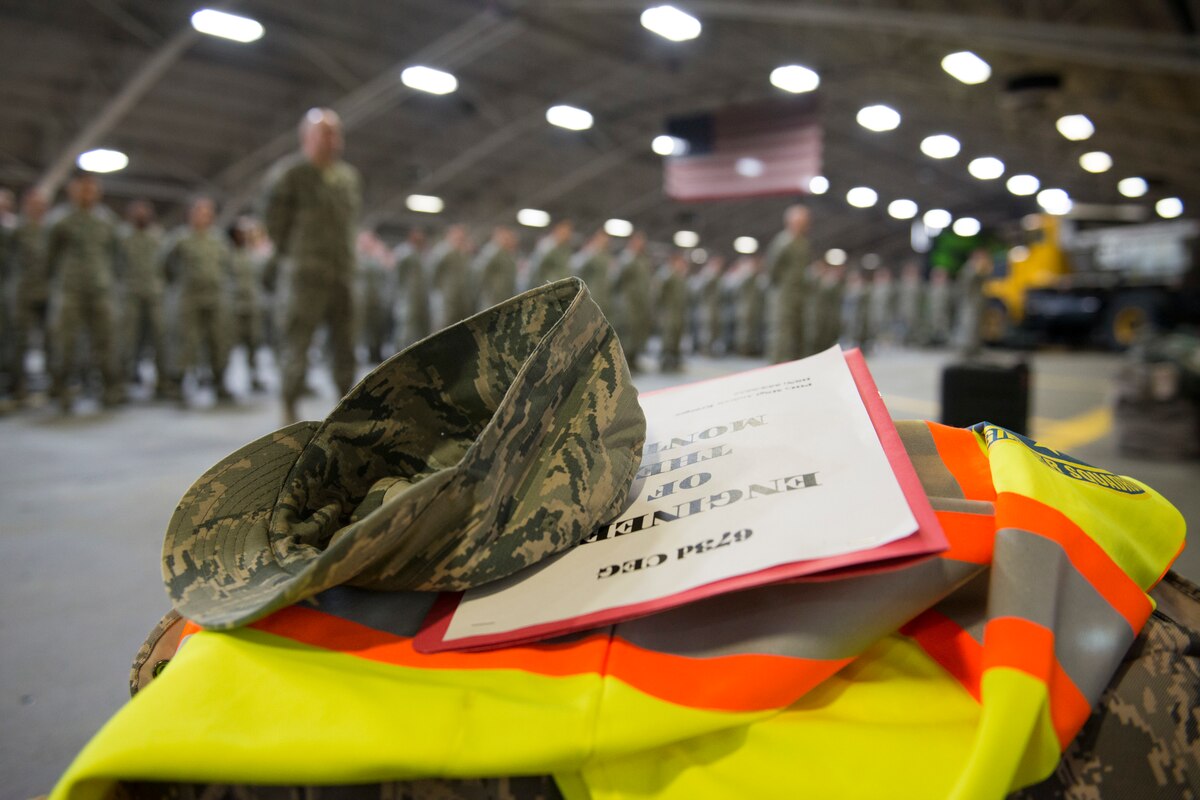 673d CEG Prime BEEF day brings CBRN forefront > Joint Base Elmendorf ...