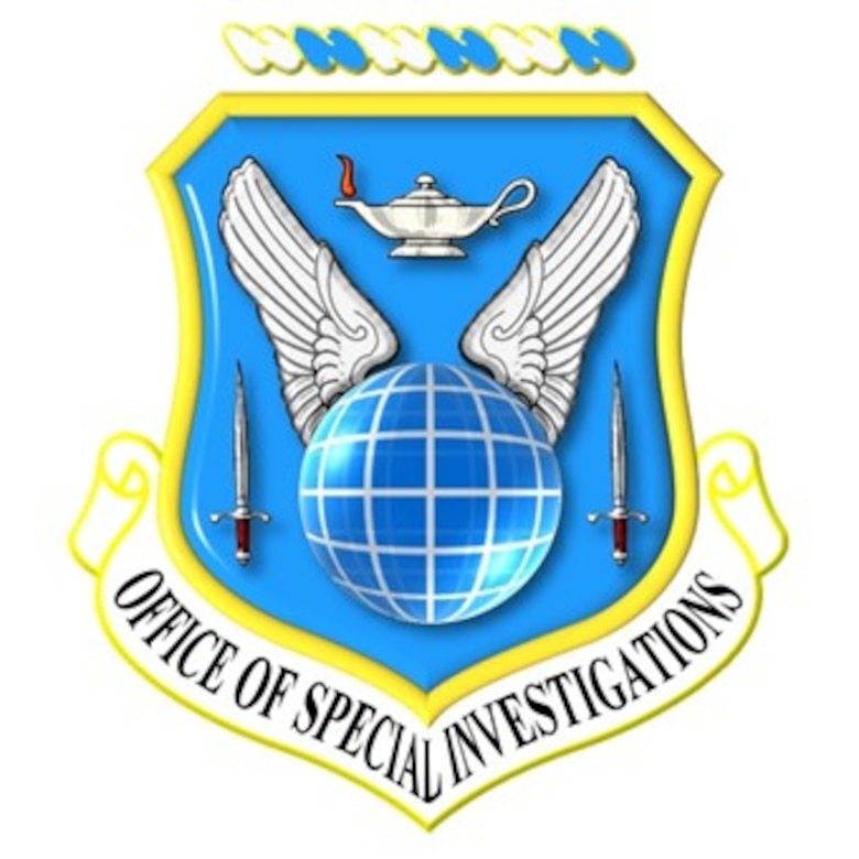 OSI: eyes of the eagle > Air Force Global Strike Command AFSTRAT-AIR ...