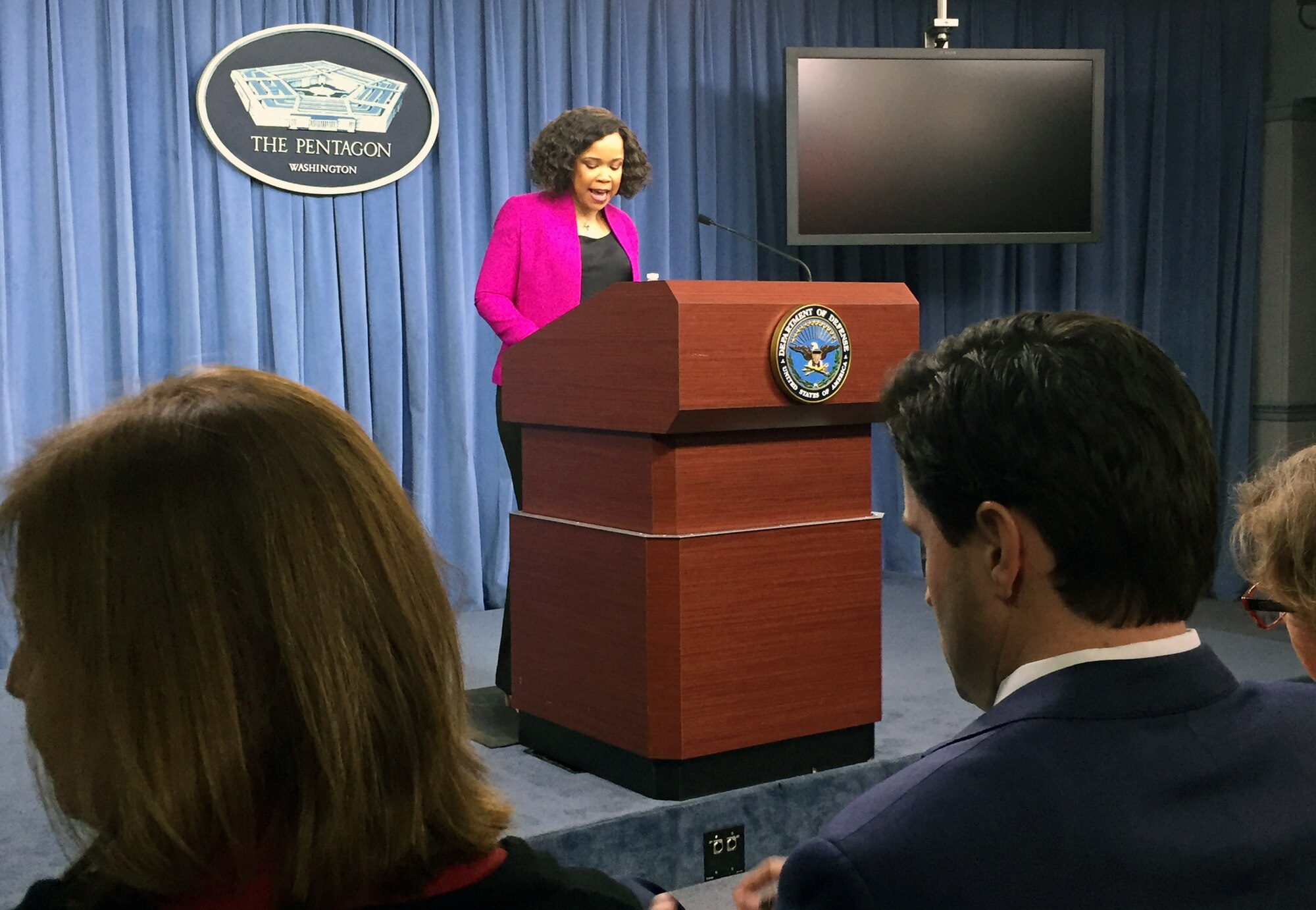 DoD on track to rebuild, restore military > Air Force Reserve Command ...