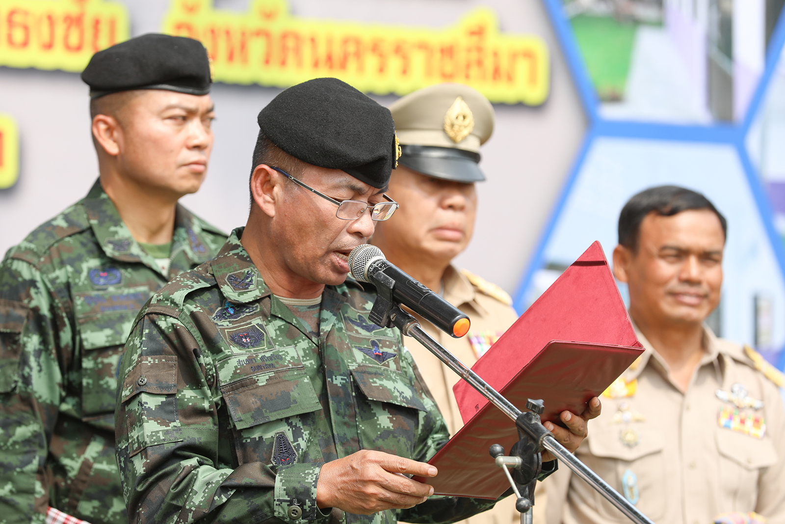 Exercise Cobra Gold 2019 to Kick Off on February 12, 2019 > Commander ...