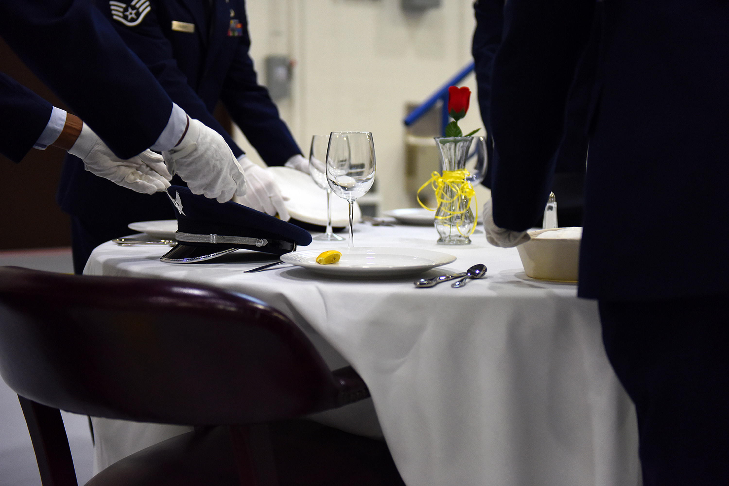 72d TES holds centennial celebration > Whiteman Air Force Base ...