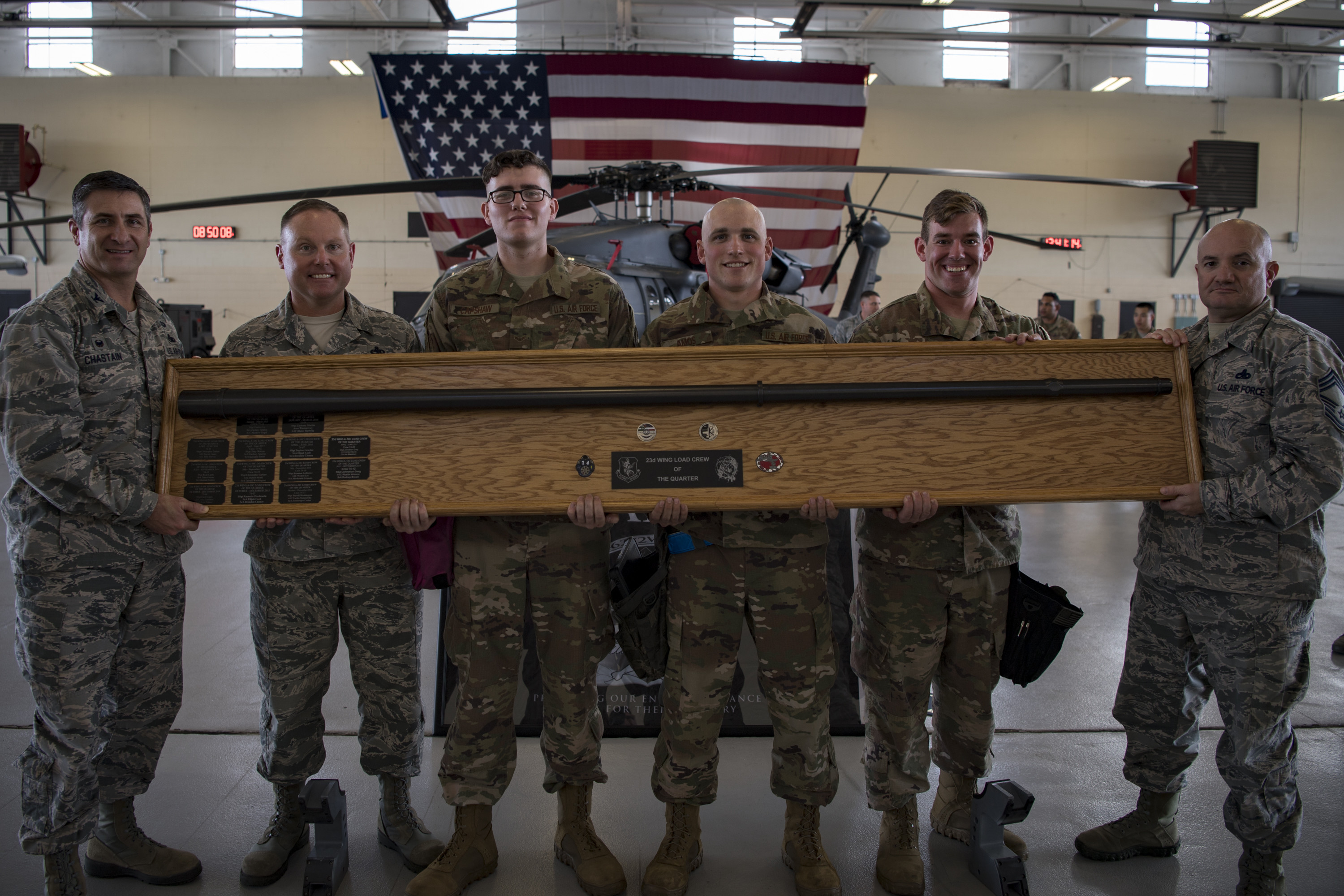Airmen compete in weapons-load competition > Moody Air Force Base ...