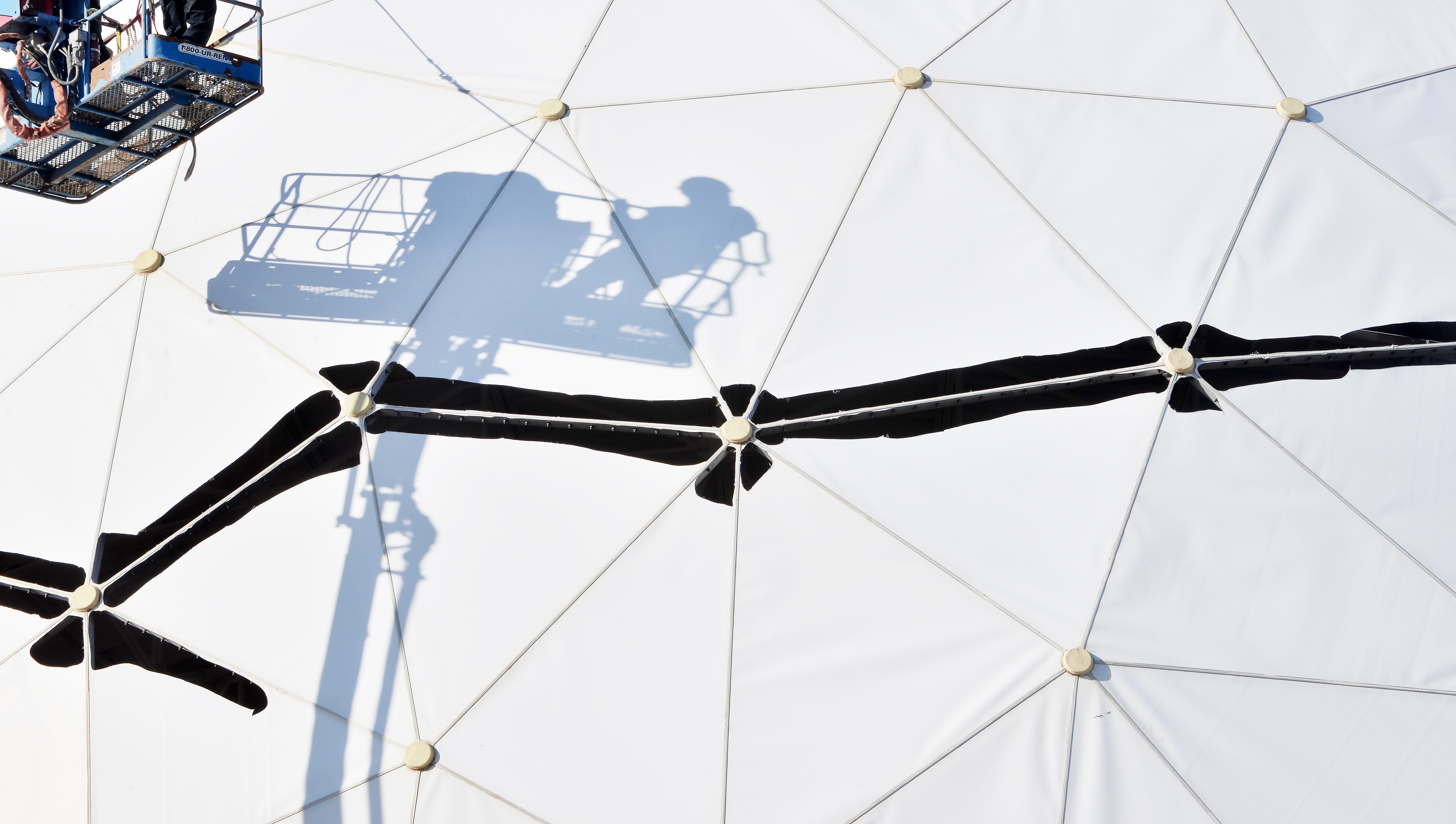 Modernization changes Offutt landscape > Offutt Air Force Base ...