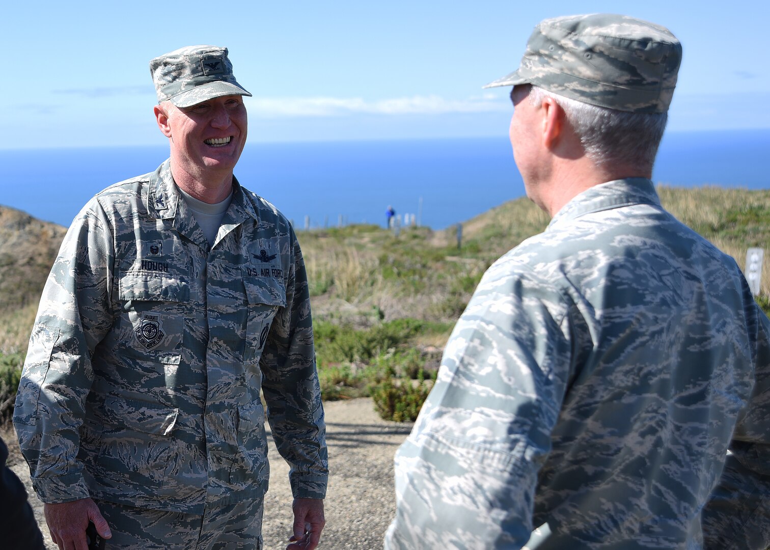 Deep Dive with Team Vandenberg > Vandenberg Space Force Base > Article ...