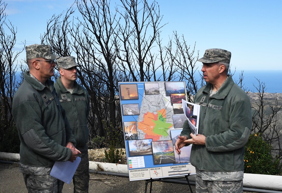 Deep Dive with Team Vandenberg