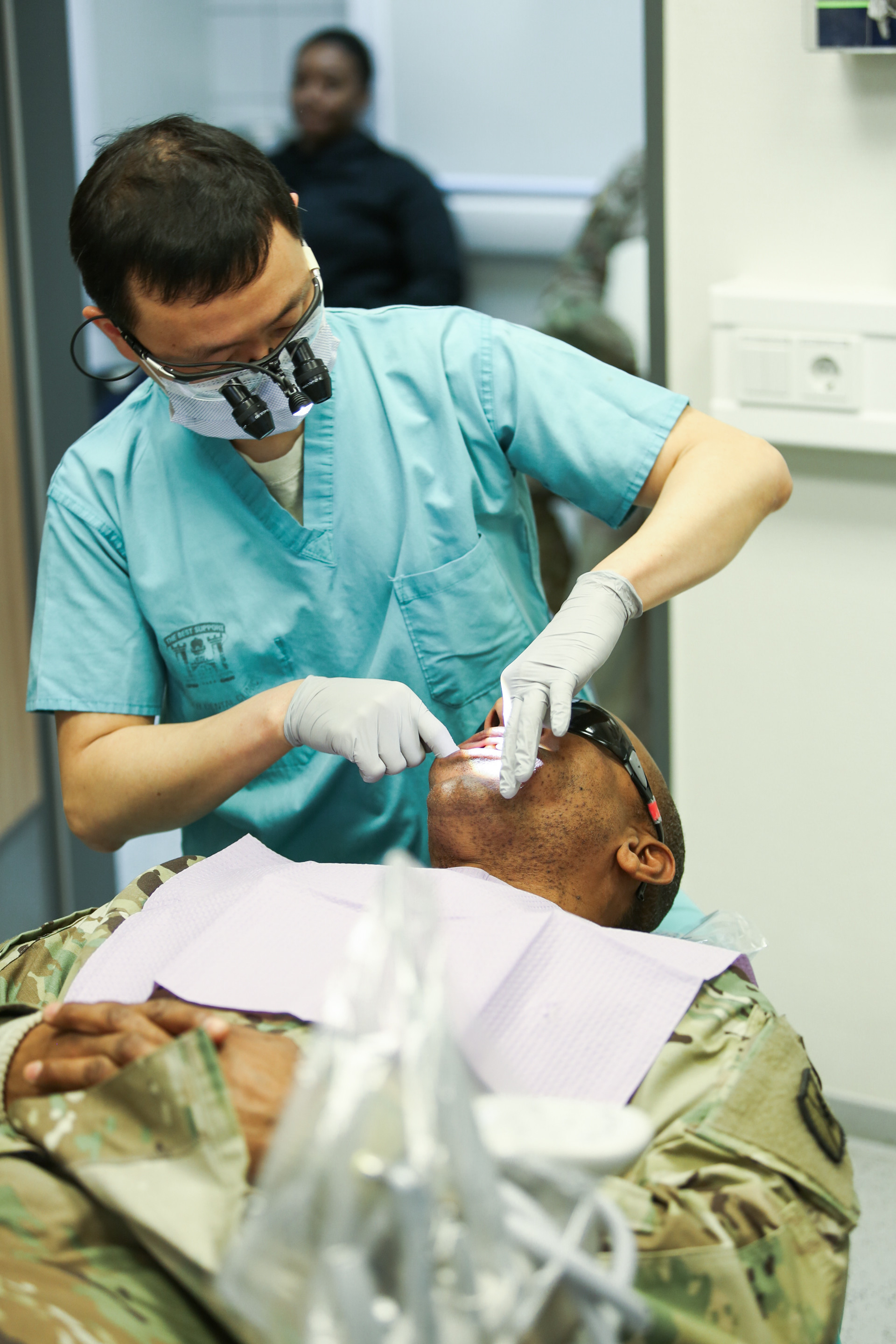 7th MSC emphasizes medical readiness > U.S. Army Reserve > News