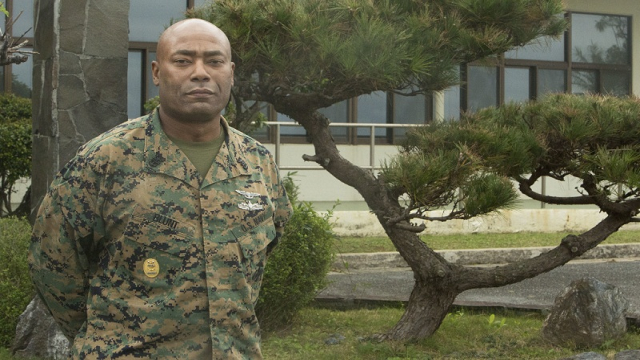 Command Master Chief Q and A > 1st Marine Aircraft Wing > Article