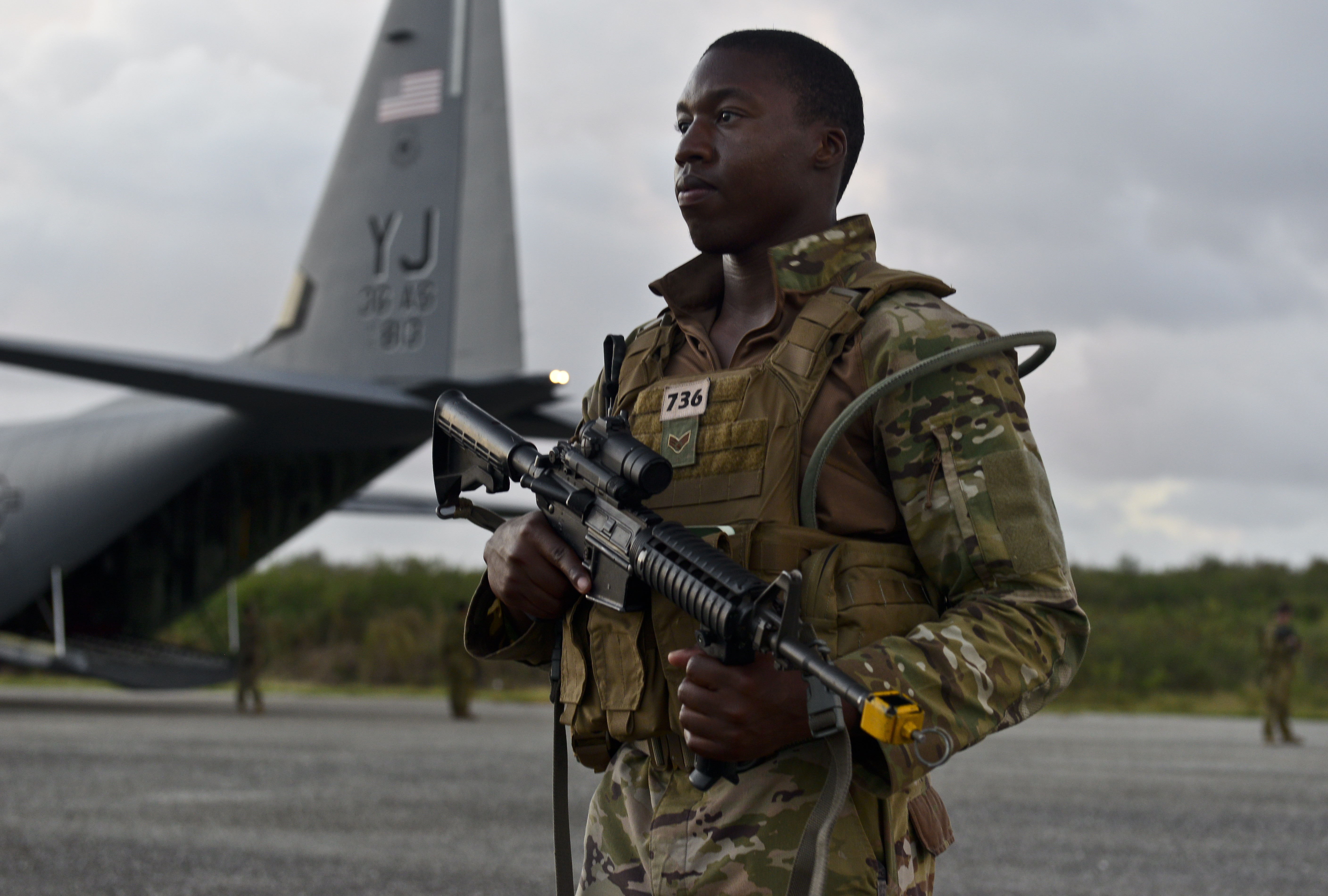 HA/DR exercise concludes at COPE NORTH 18 > Andersen Air Force Base ...