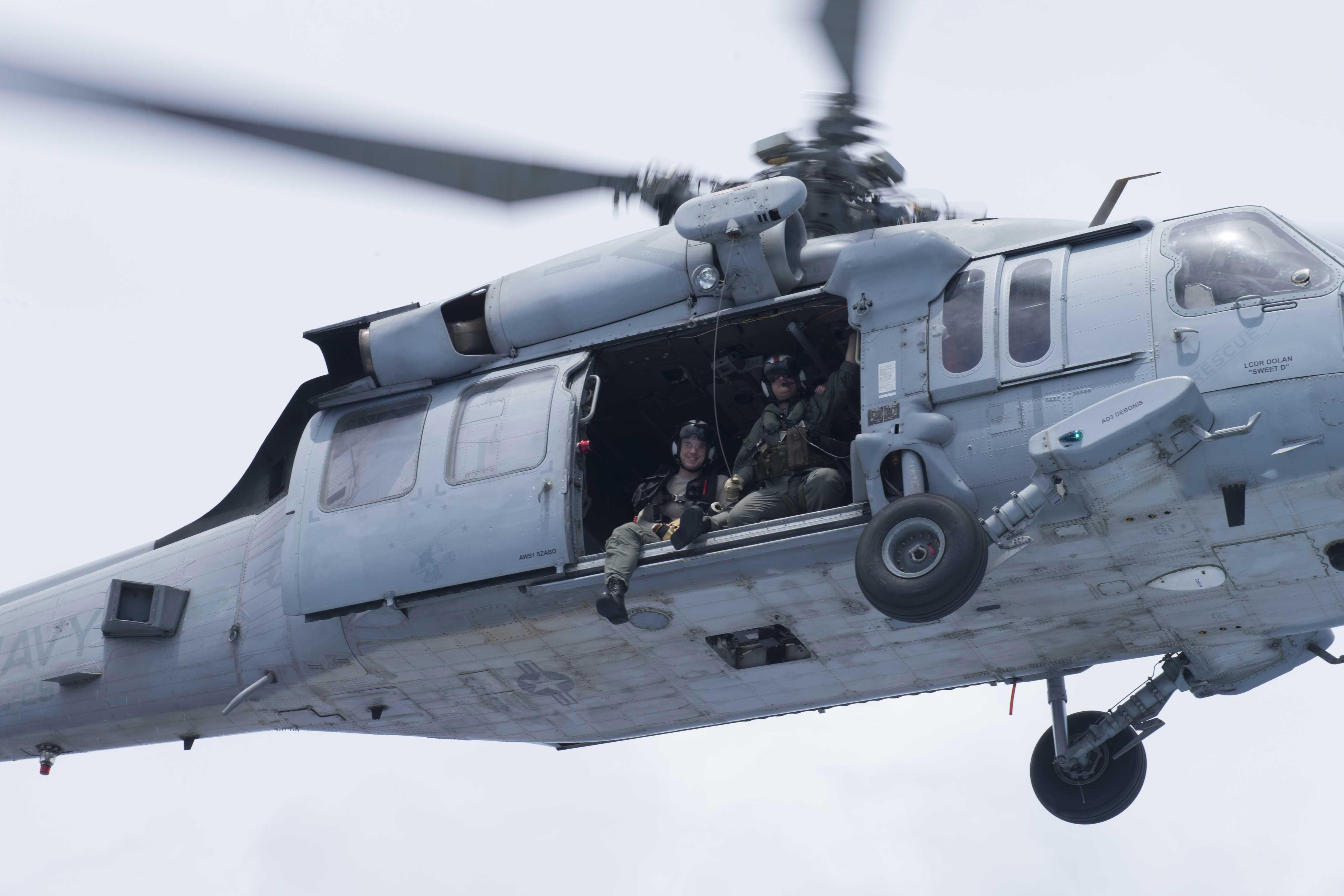 Joint Exercise | U.S. Department of War