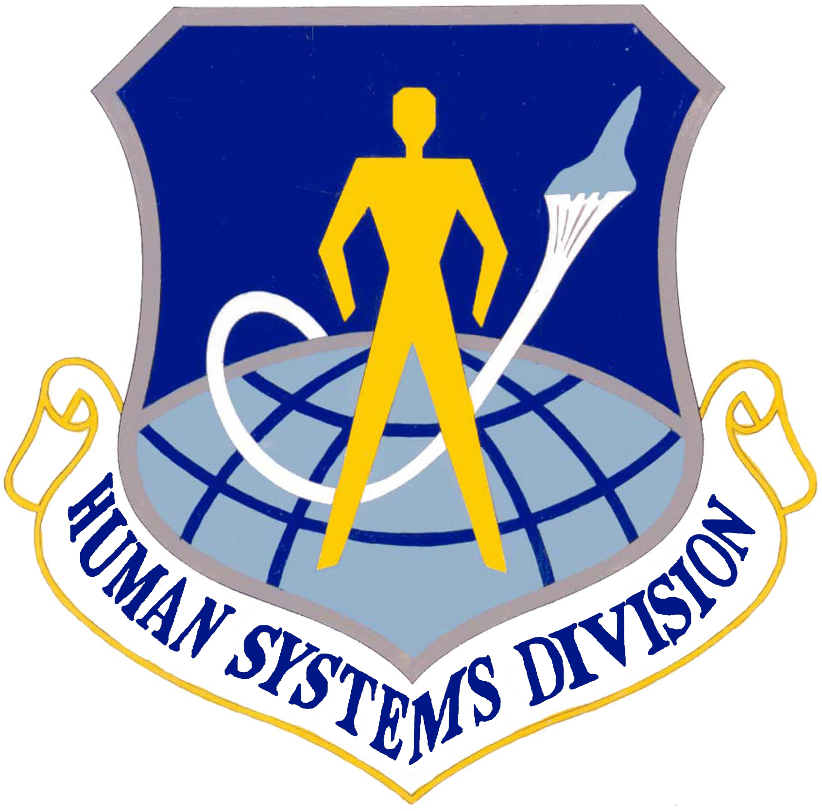 Human Systems Division