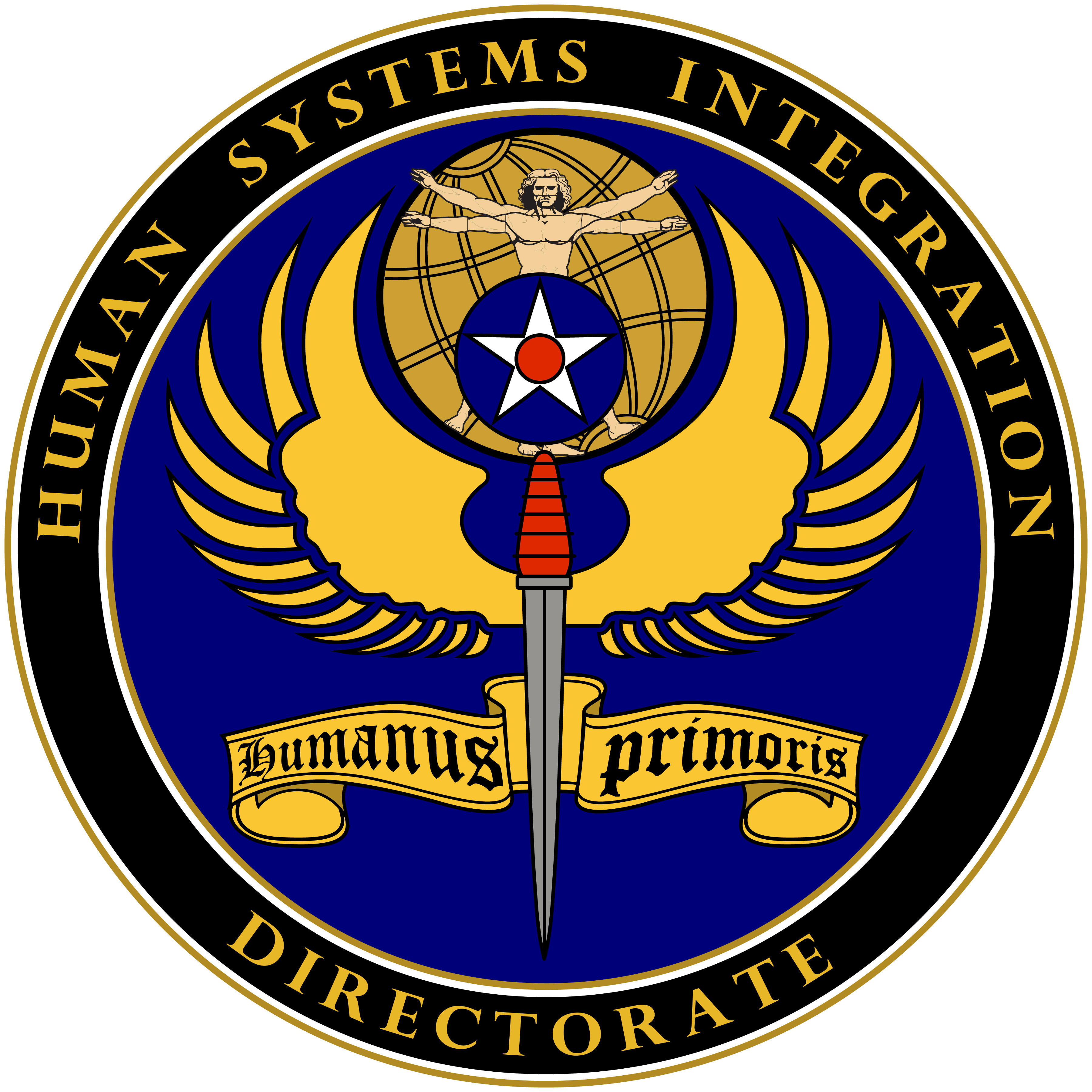 Human System Integration Directorate