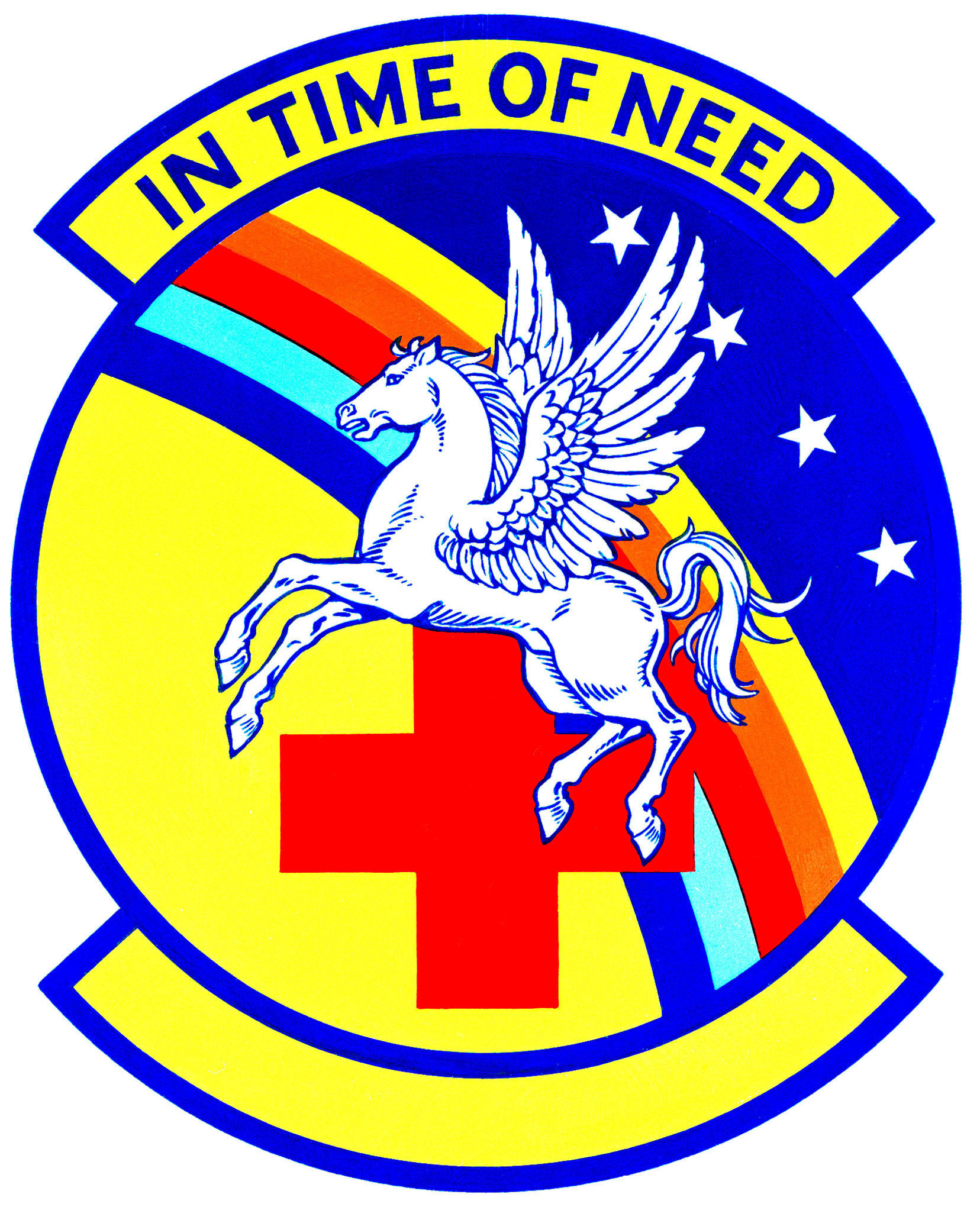 60th Aeromedical Evacuation Flight (60 AEF)