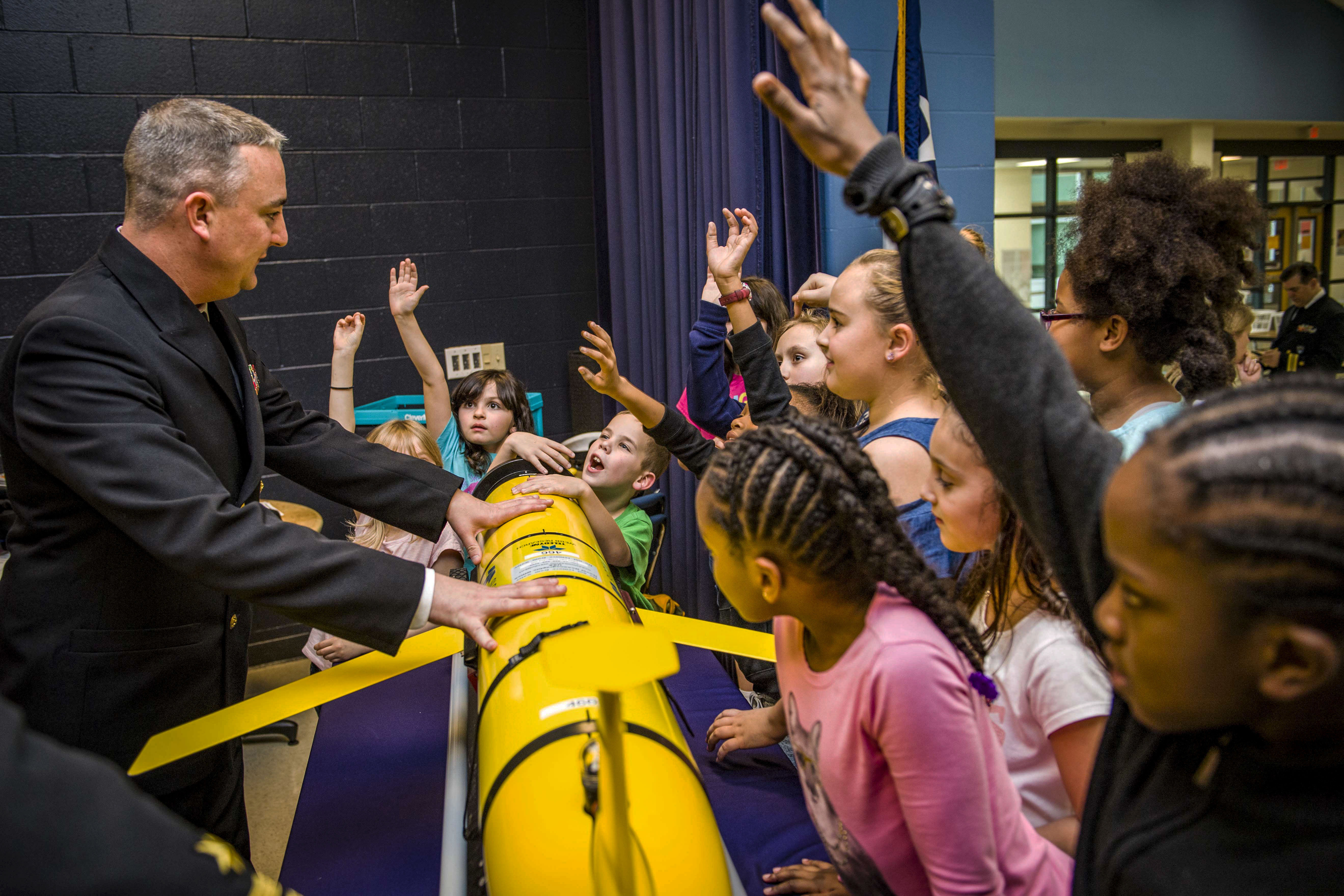 Pick Me! | U.S. Department of War