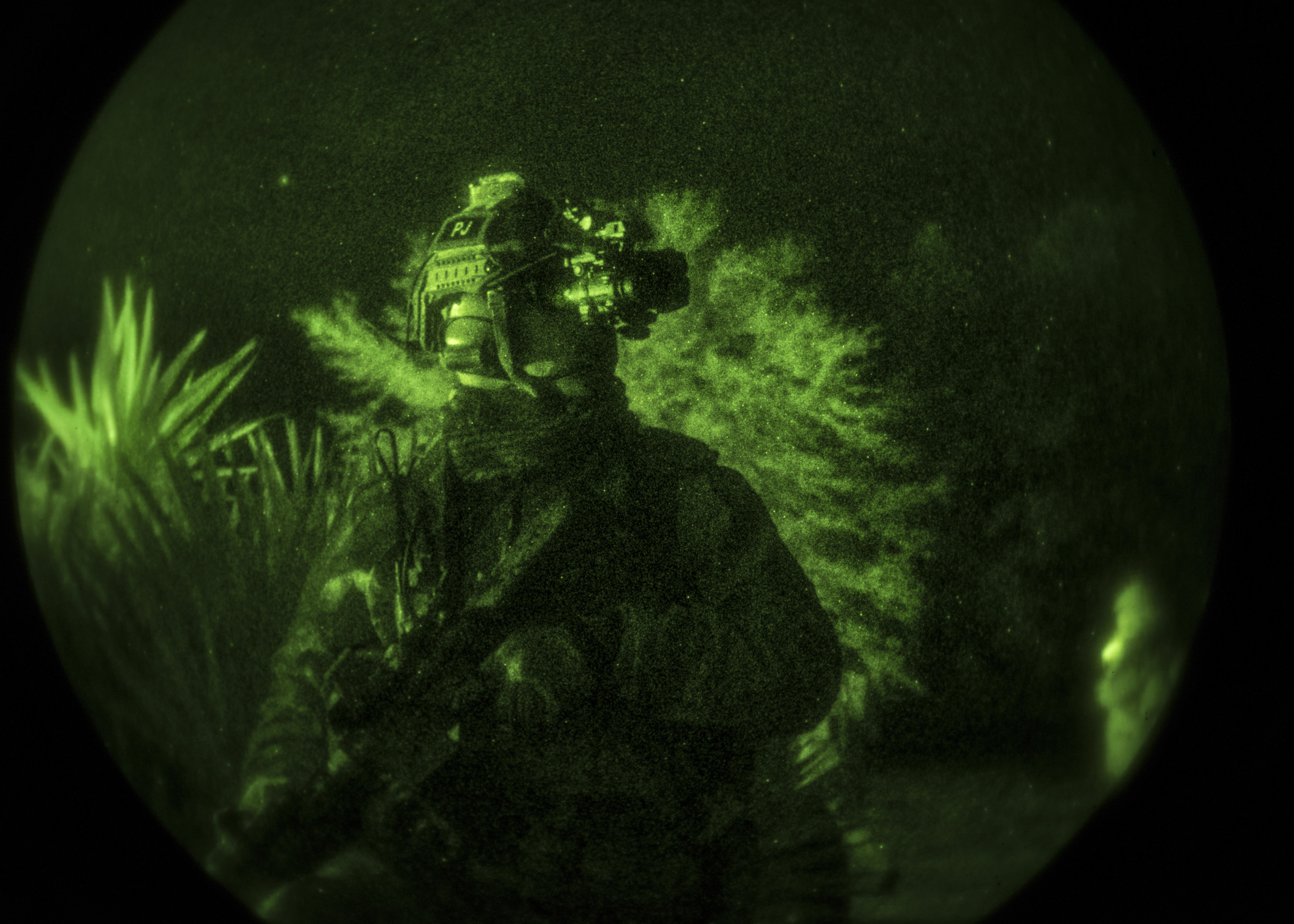 48th RQS PJs primed for deployment after extensive training cycle ...