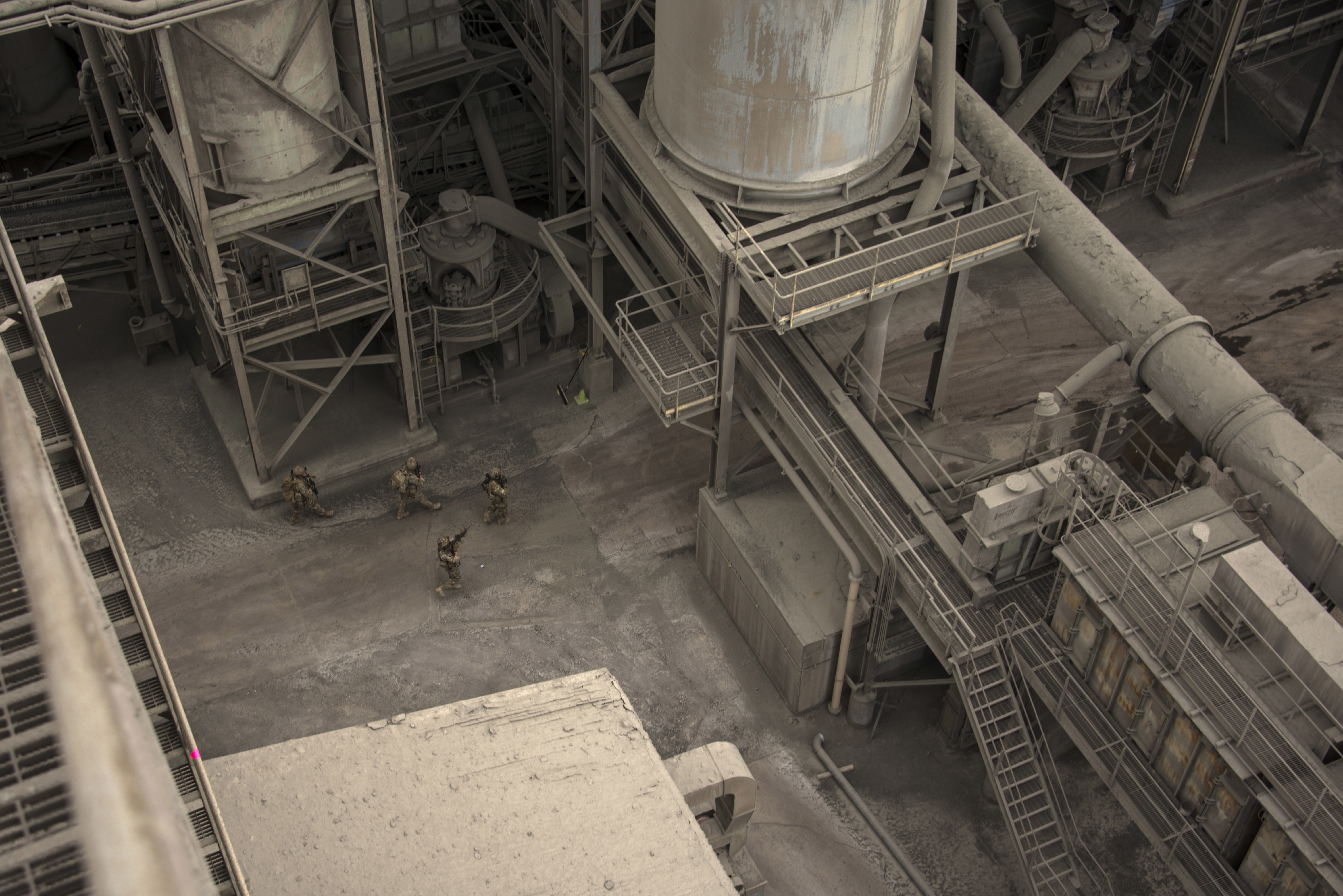 48th RQS PJs primed for deployment after extensive training cycle ...