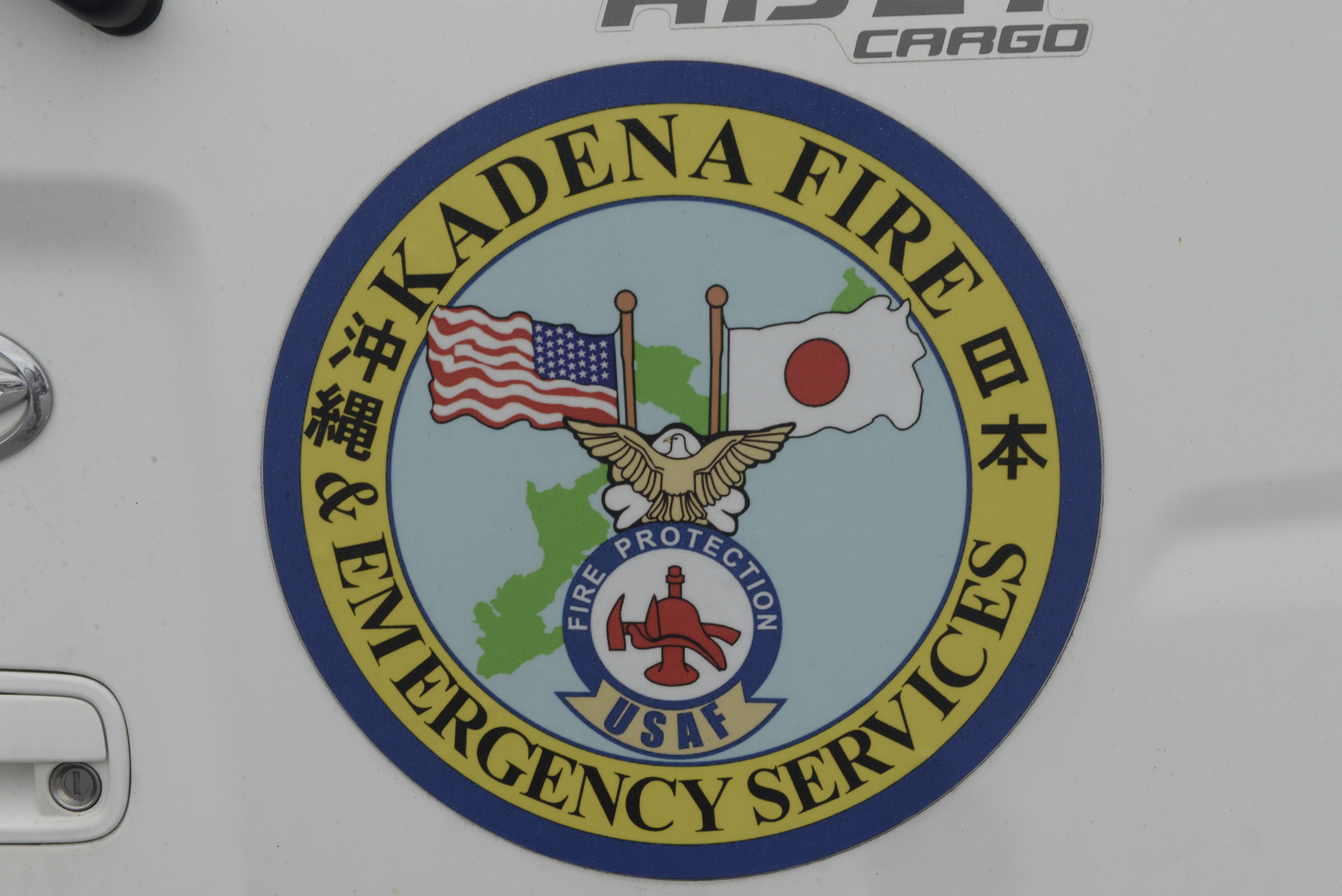 Emergency response training ignites multi-nation friendships > Kadena ...