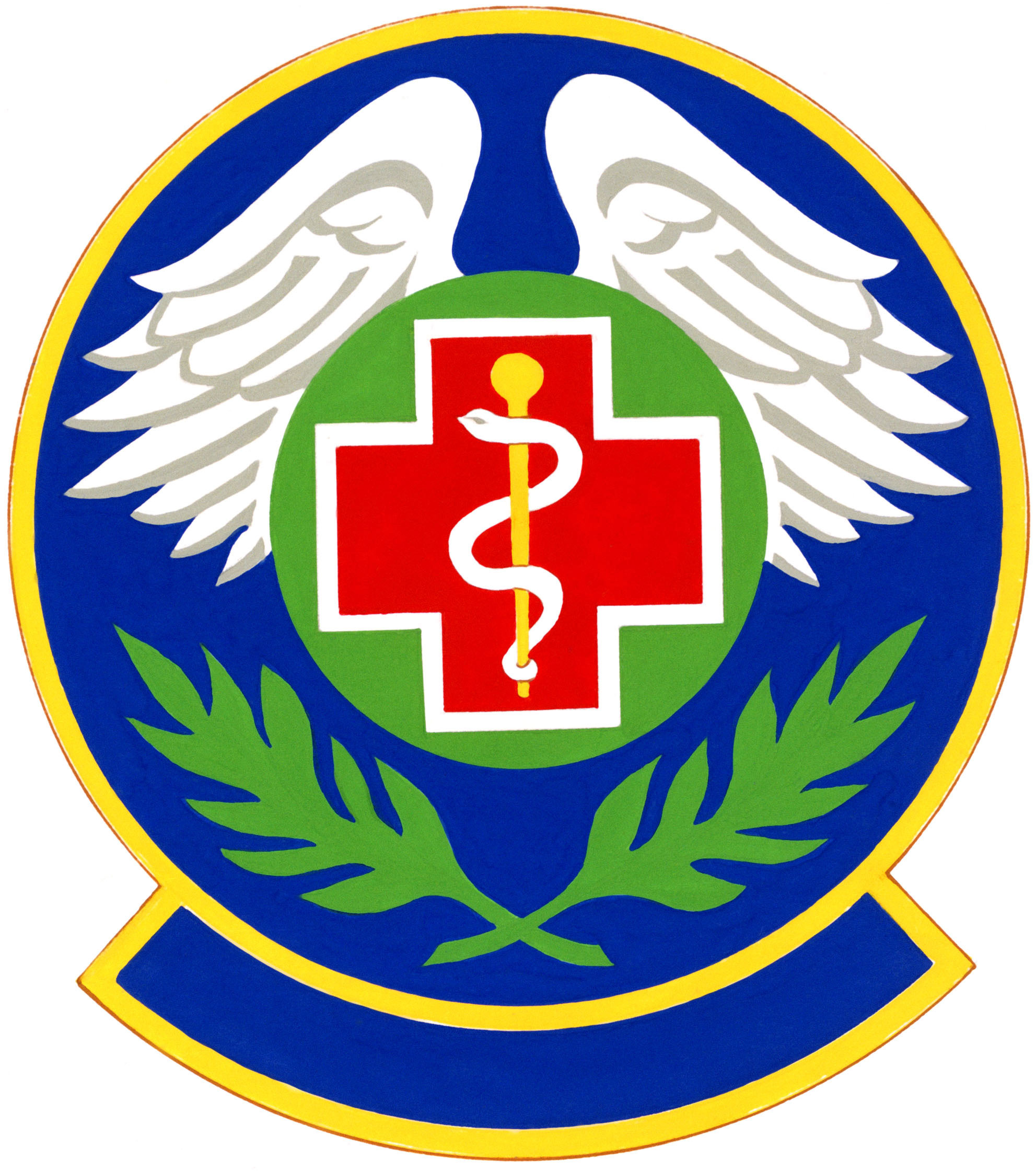 656th Tactical Hospital