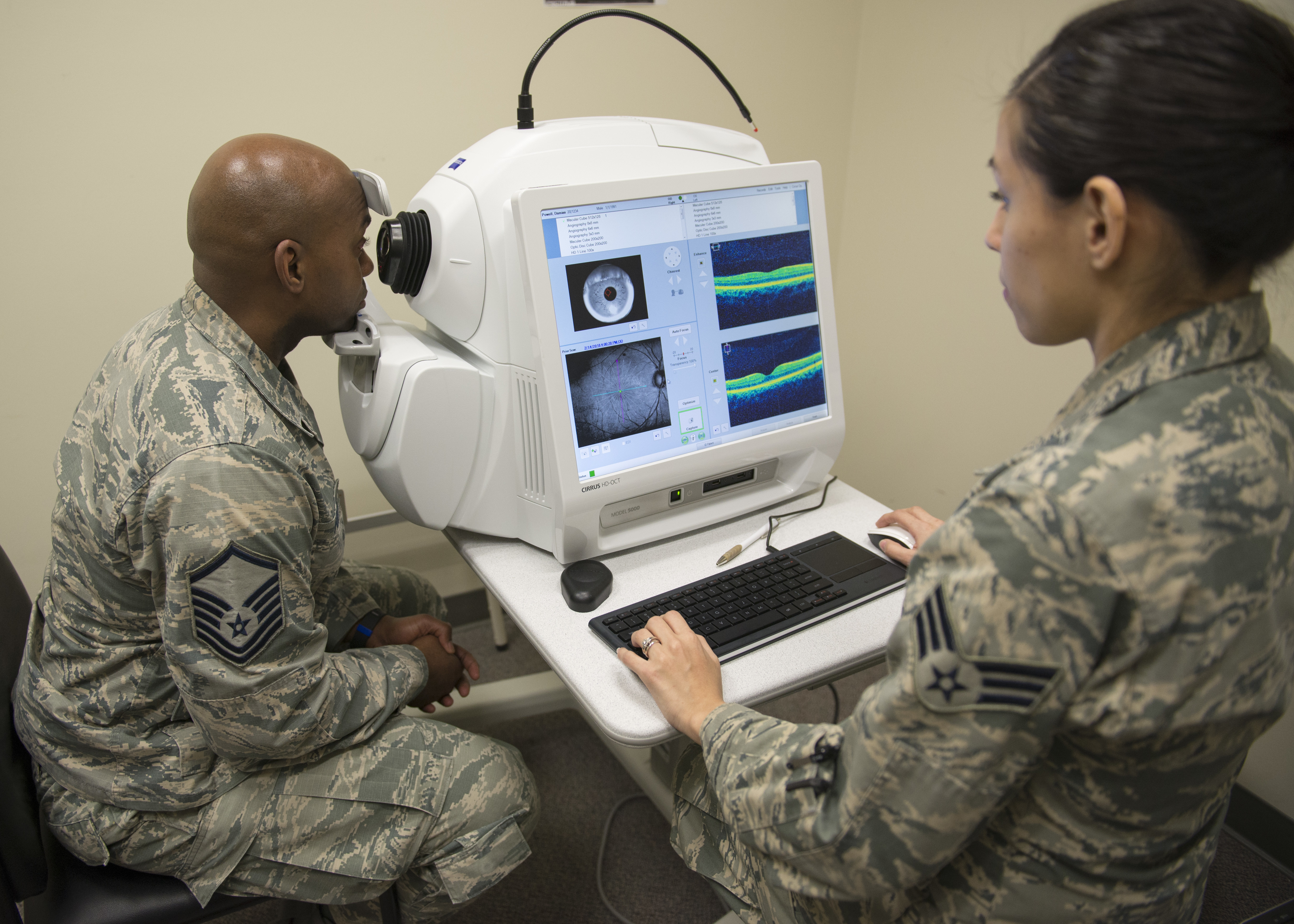 Eye injury trends visible in 4th quarter of 2017 > Joint Base Elmendorf ...