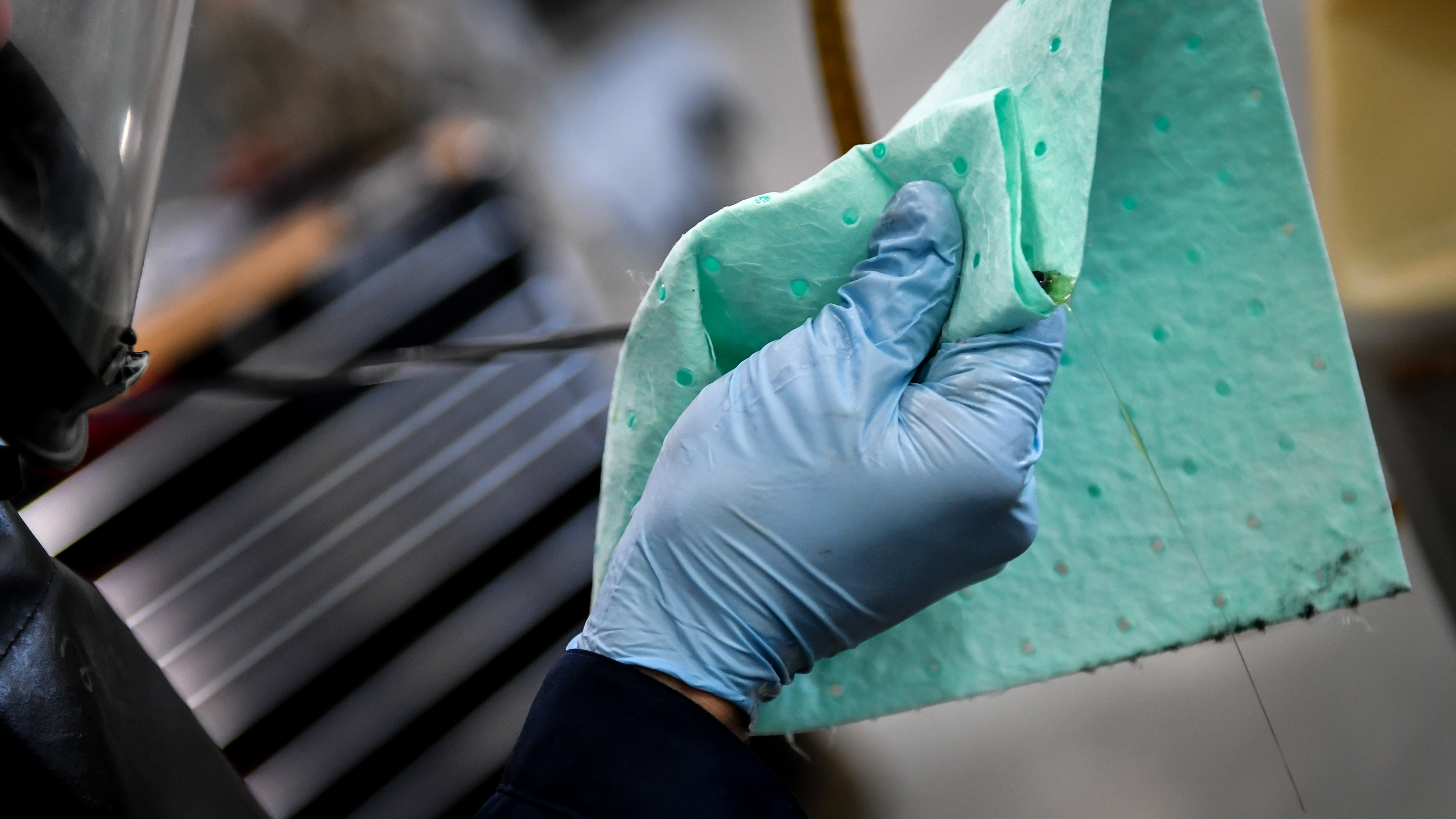 AGE Airmen keep bomb loaders mission ready > Barksdale Air Force Base ...