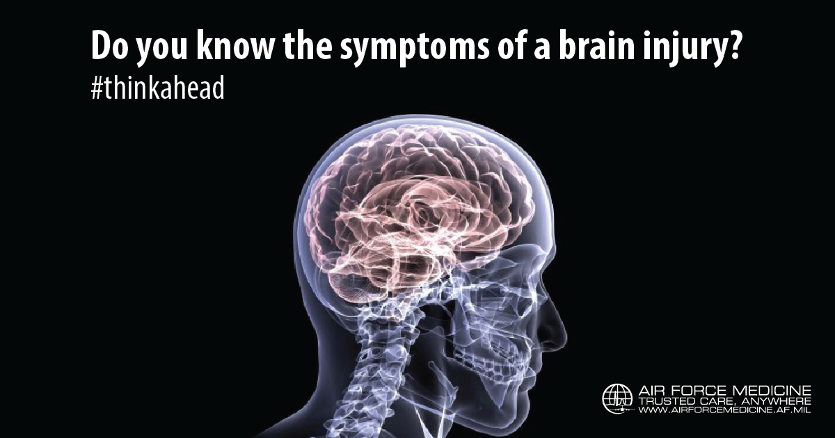 Facebook Timeline - Traumatic Brain Injuries