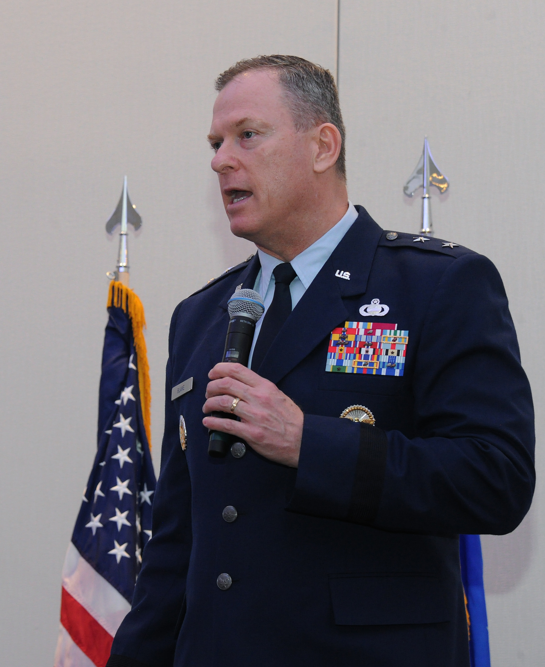 Air Force District of Washington Industry Day marks new era for ...