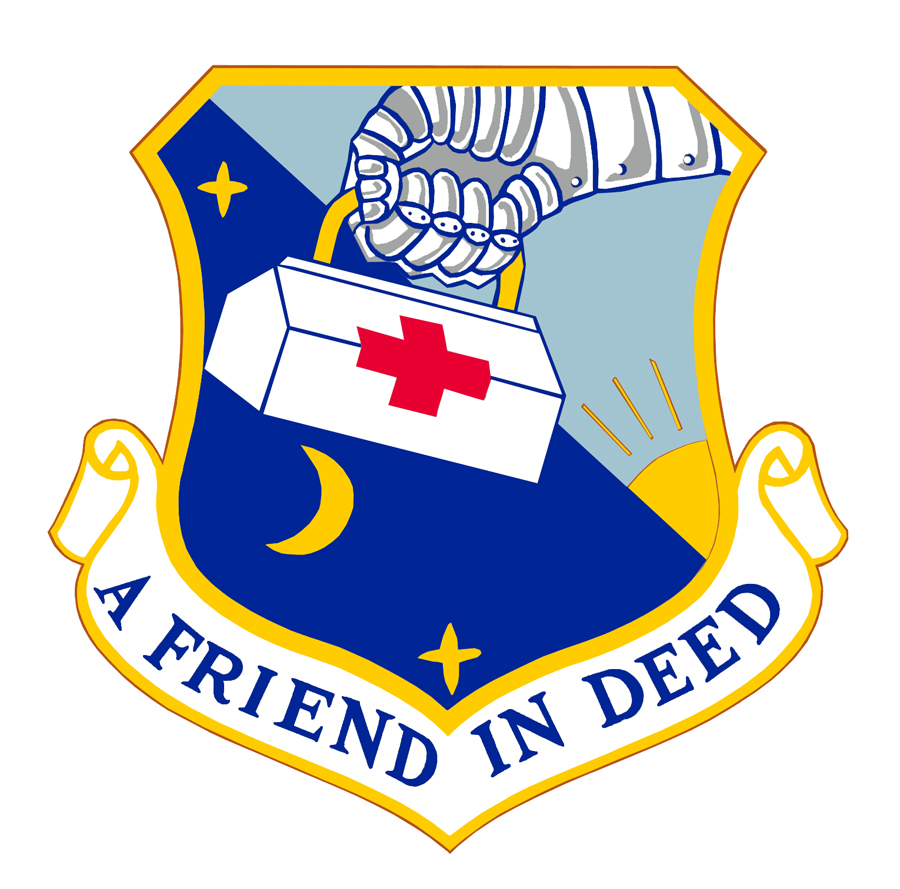 816th Medical Group (816 MDG)