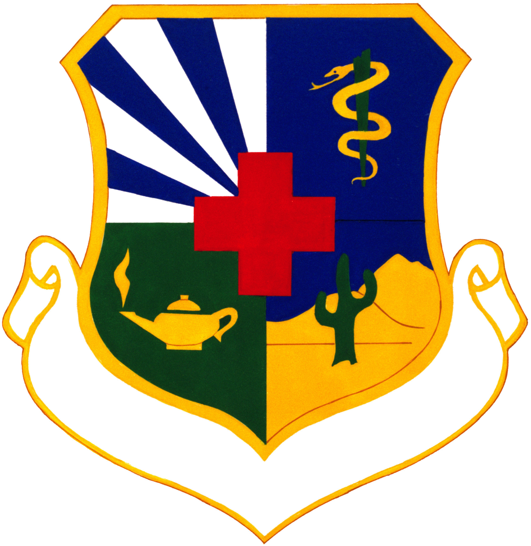 836th Medical Group (836 MDG)