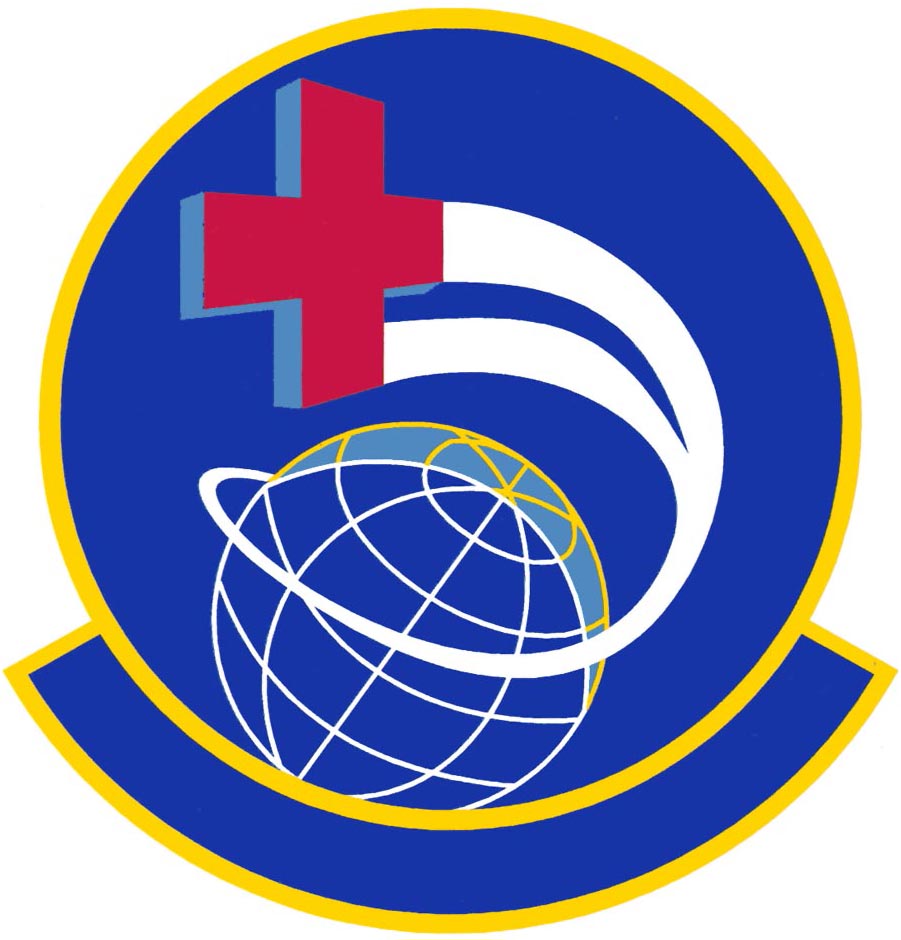 452d Aeromedical Evacuation Squadron (452 AES)