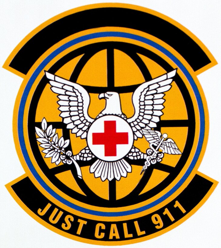 911st Aeromedical Evacuation Squadron (911 AES)