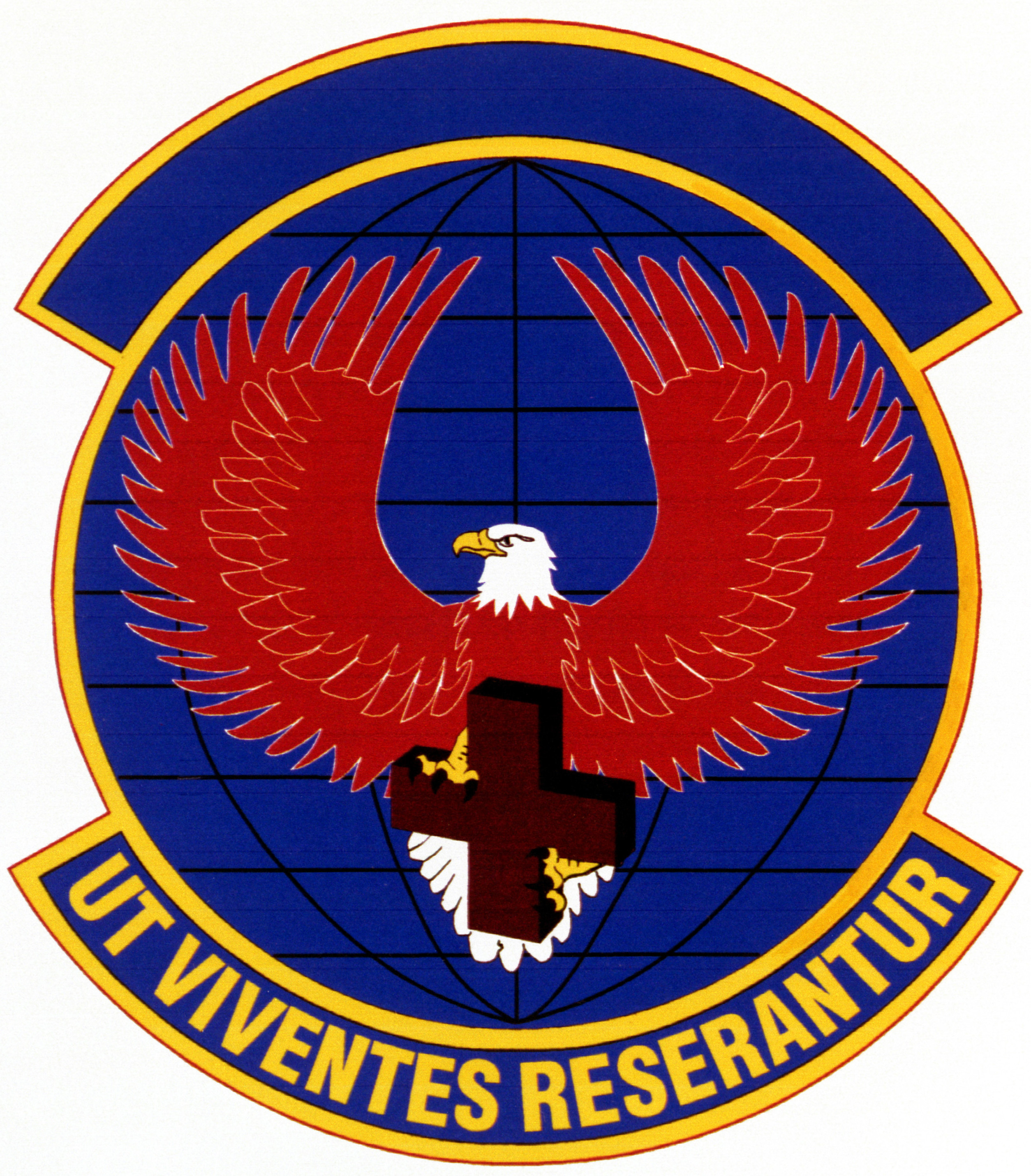 146th Aeromedical Evacuation Squadron (146 AES)