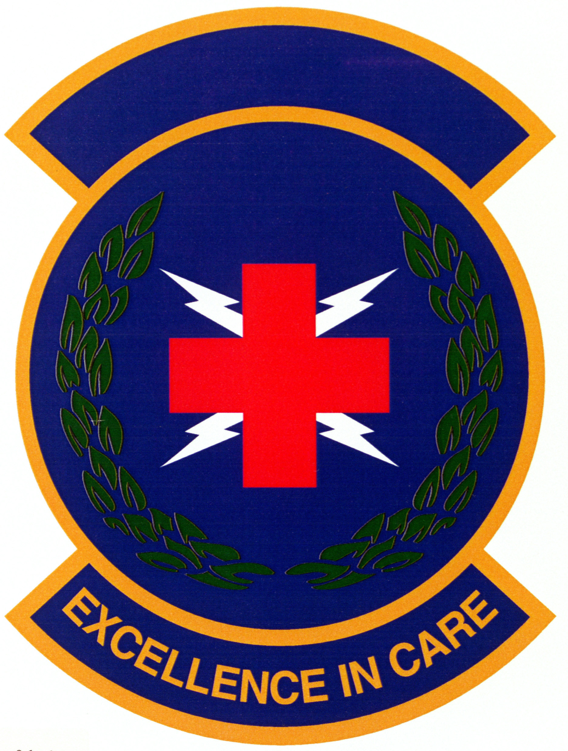 349th Aeromedical Evacuation Squadron (349 AES)